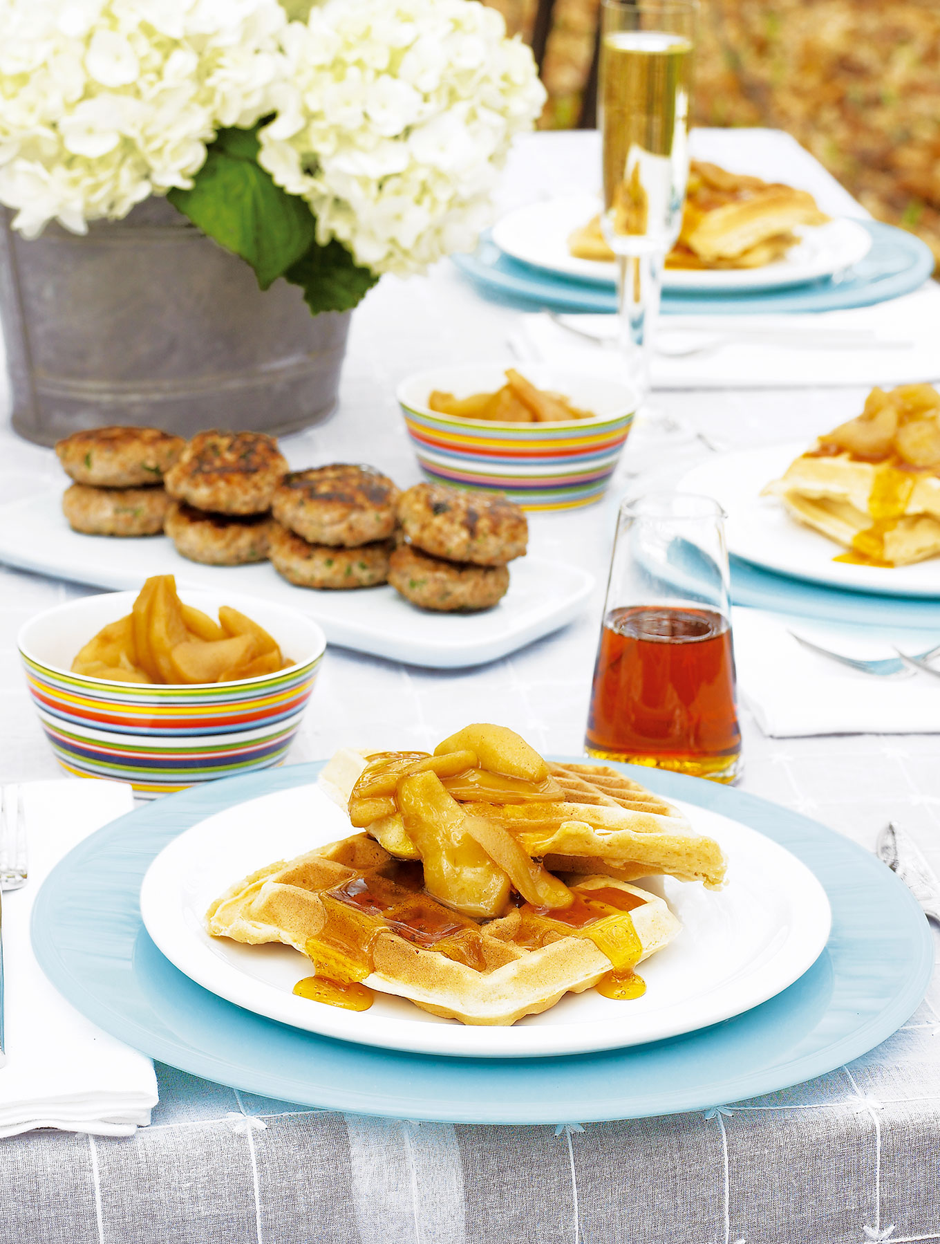 Recipe Detail Page | LCBO