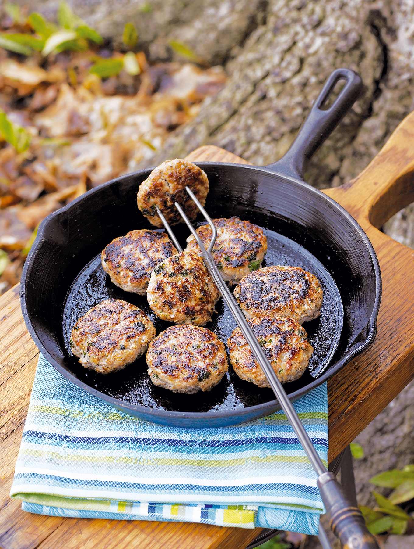 Recipe Detail Page | LCBO