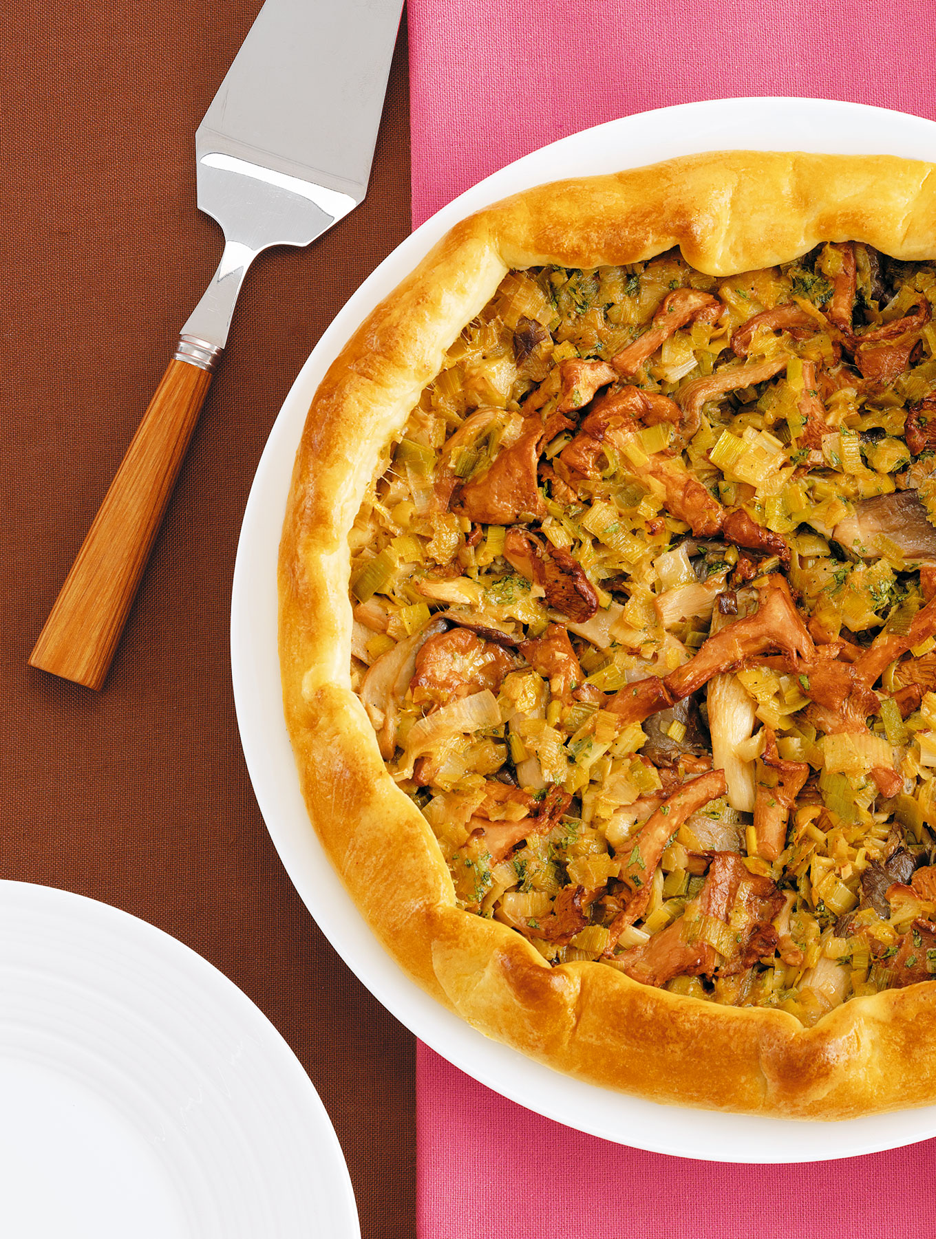 Recipe Detail Page | LCBO