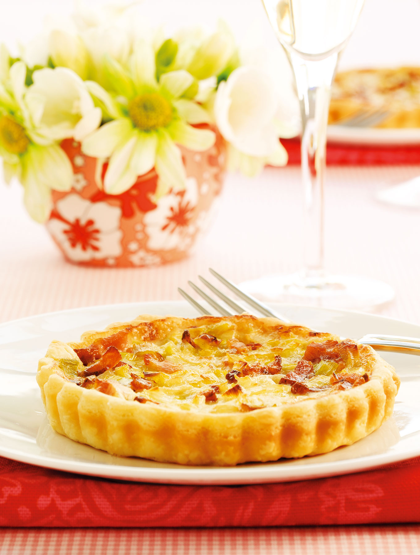 Recipe Detail Page | LCBO