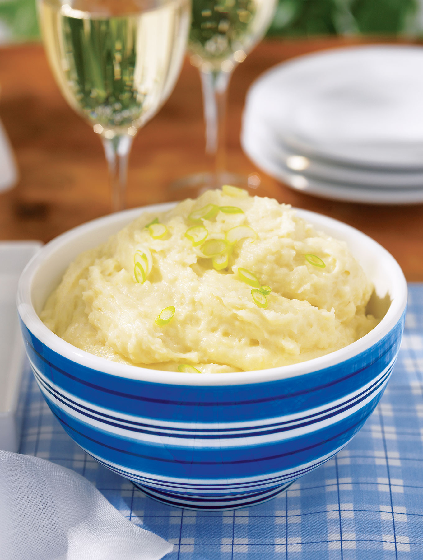 Recipe Detail Page | LCBO