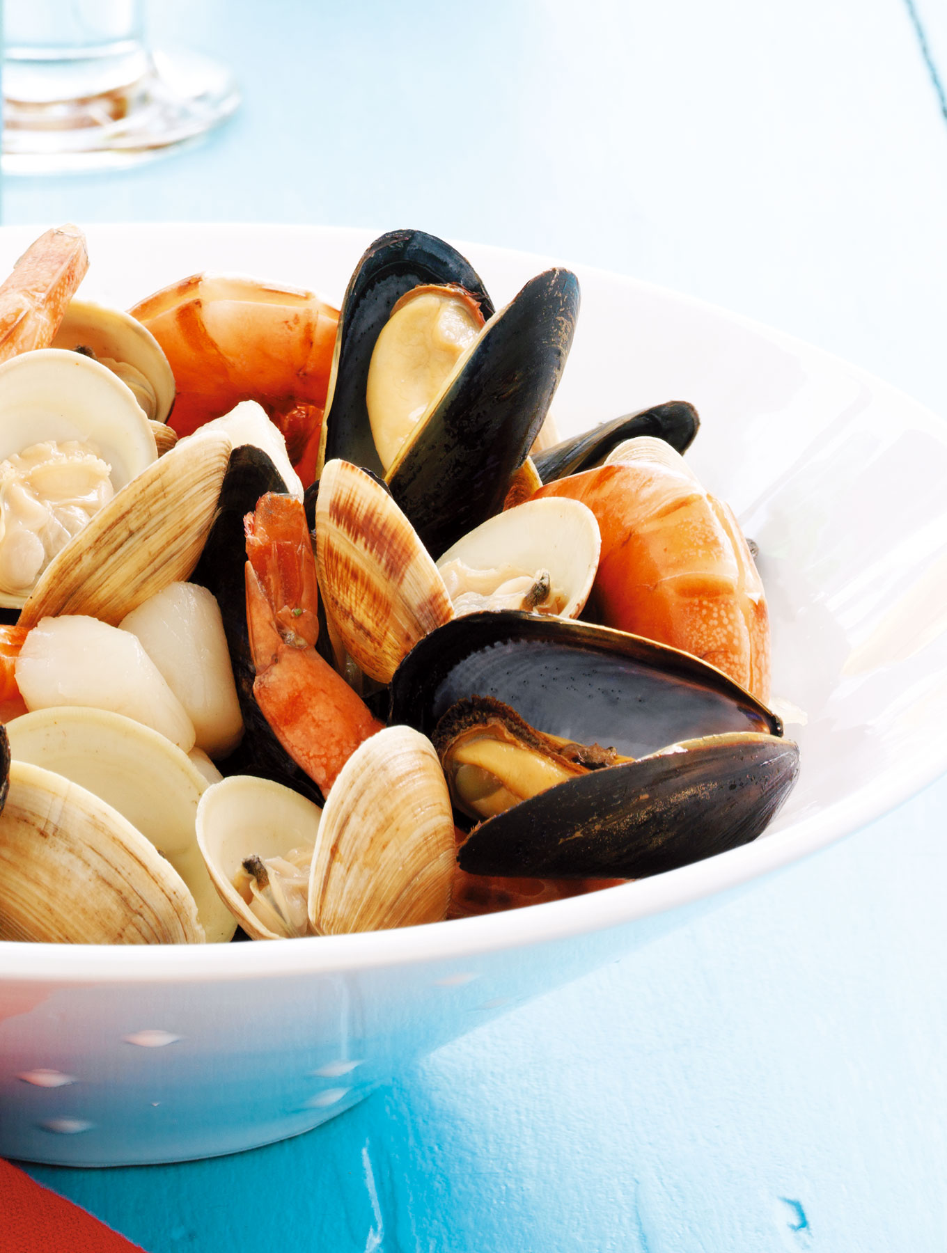 Recipe Detail Page | LCBO