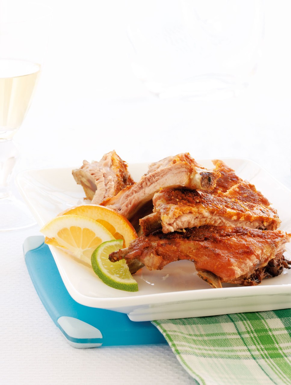 Recipe Detail Page | LCBO