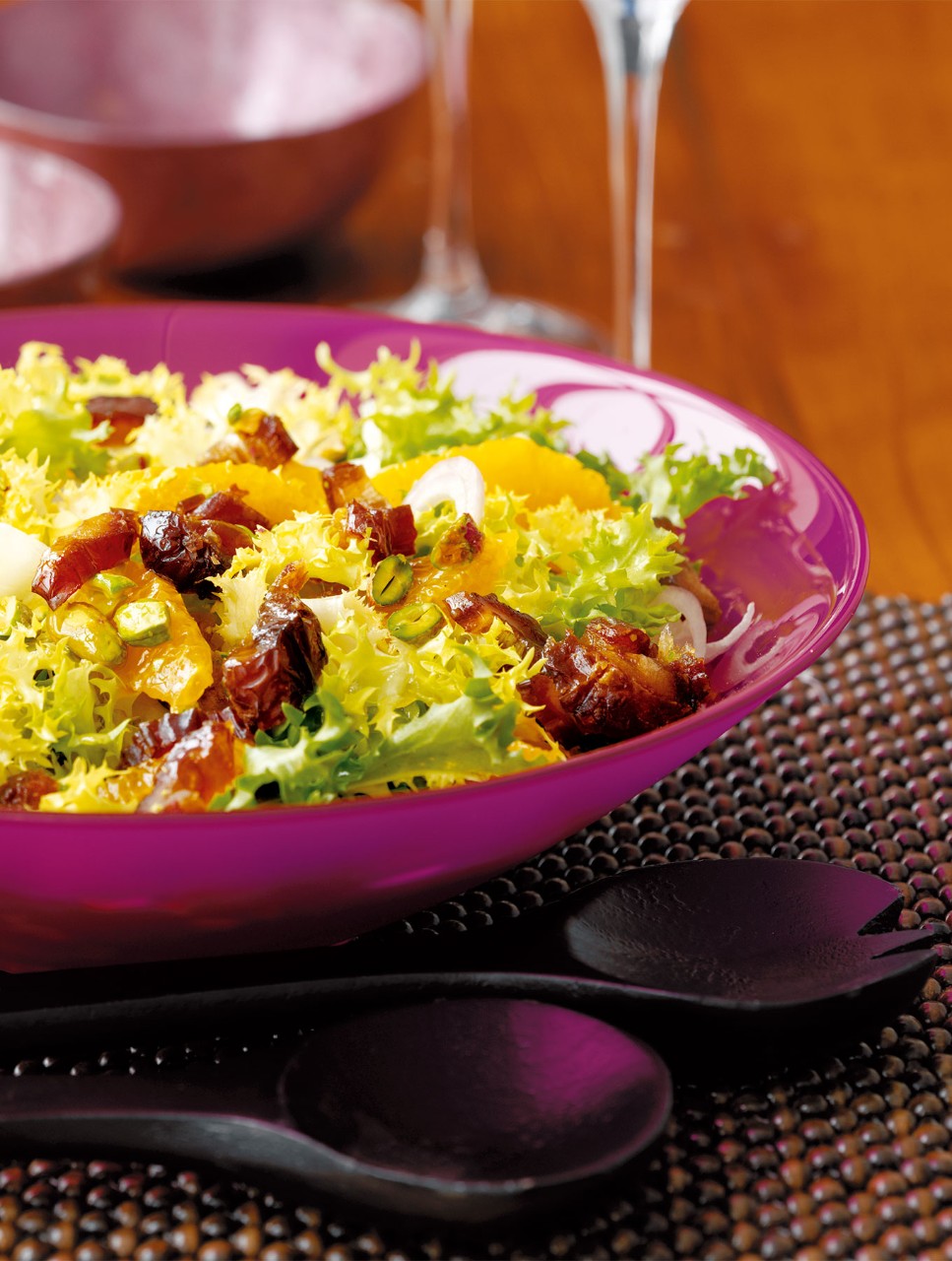 Recipe Detail Page | LCBO