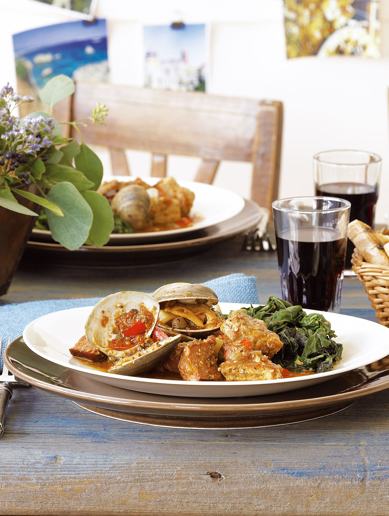 Recipe Detail Page | LCBO