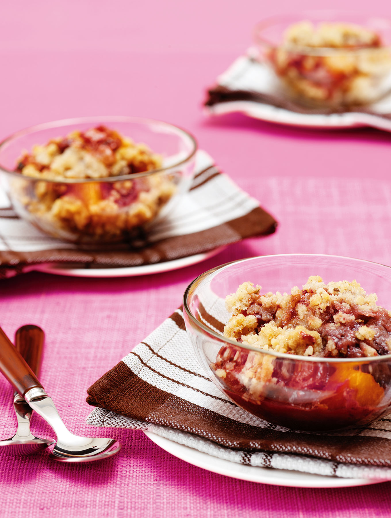 Recipe Detail Page | LCBO