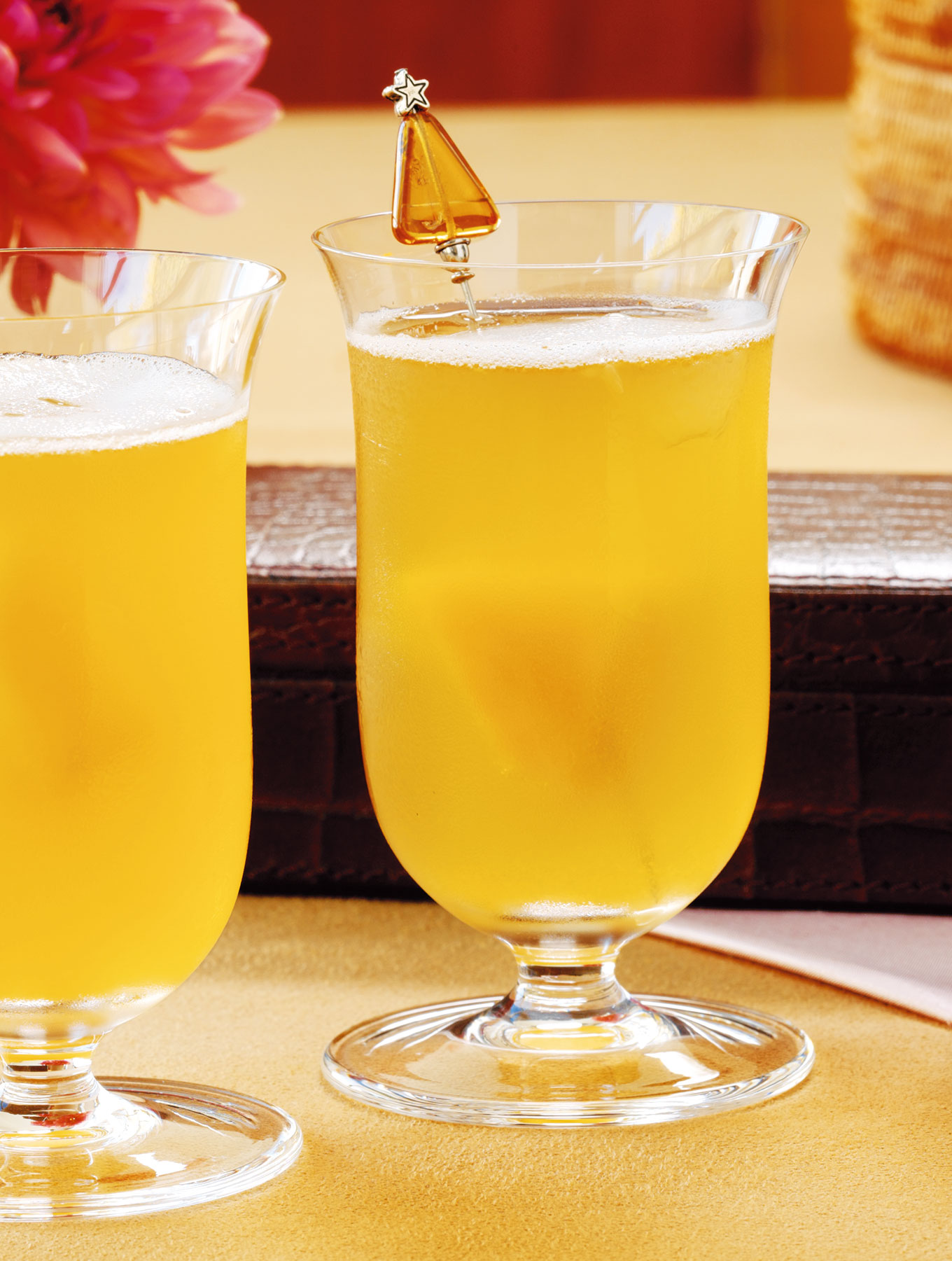 Recipe Detail Page | LCBO