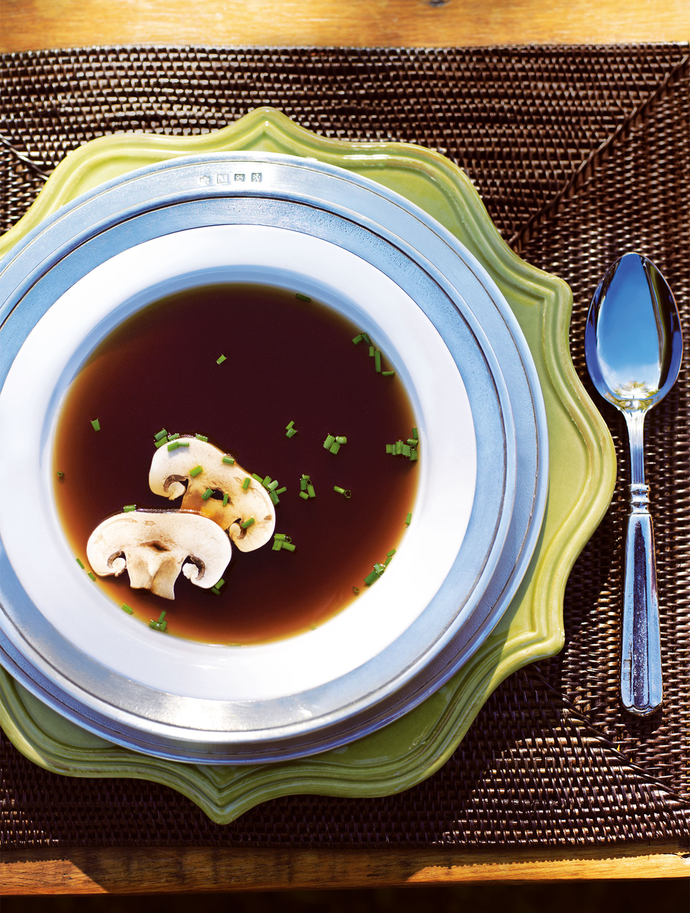 Recipe Detail Page | LCBO