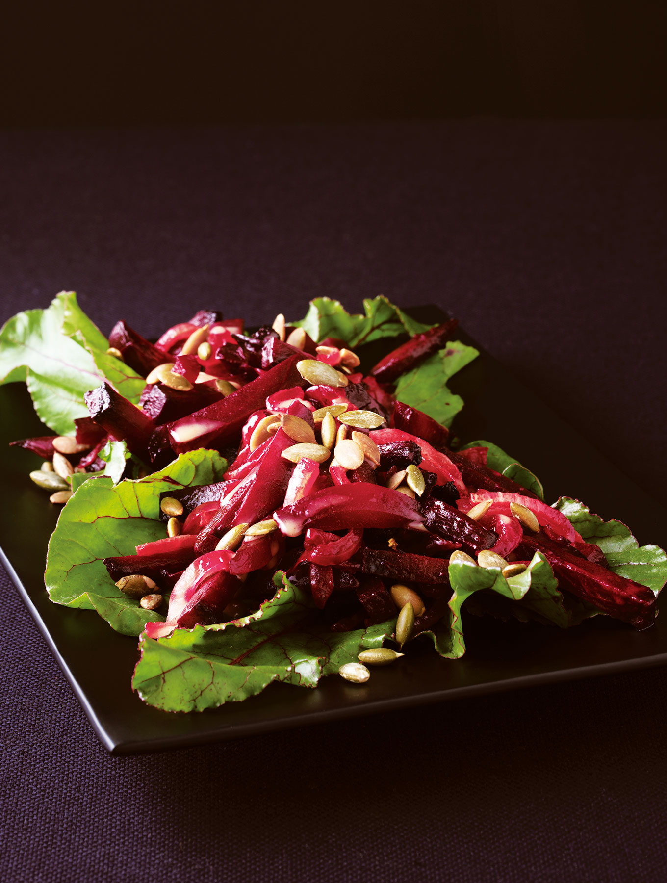 Recipe Detail Page | LCBO