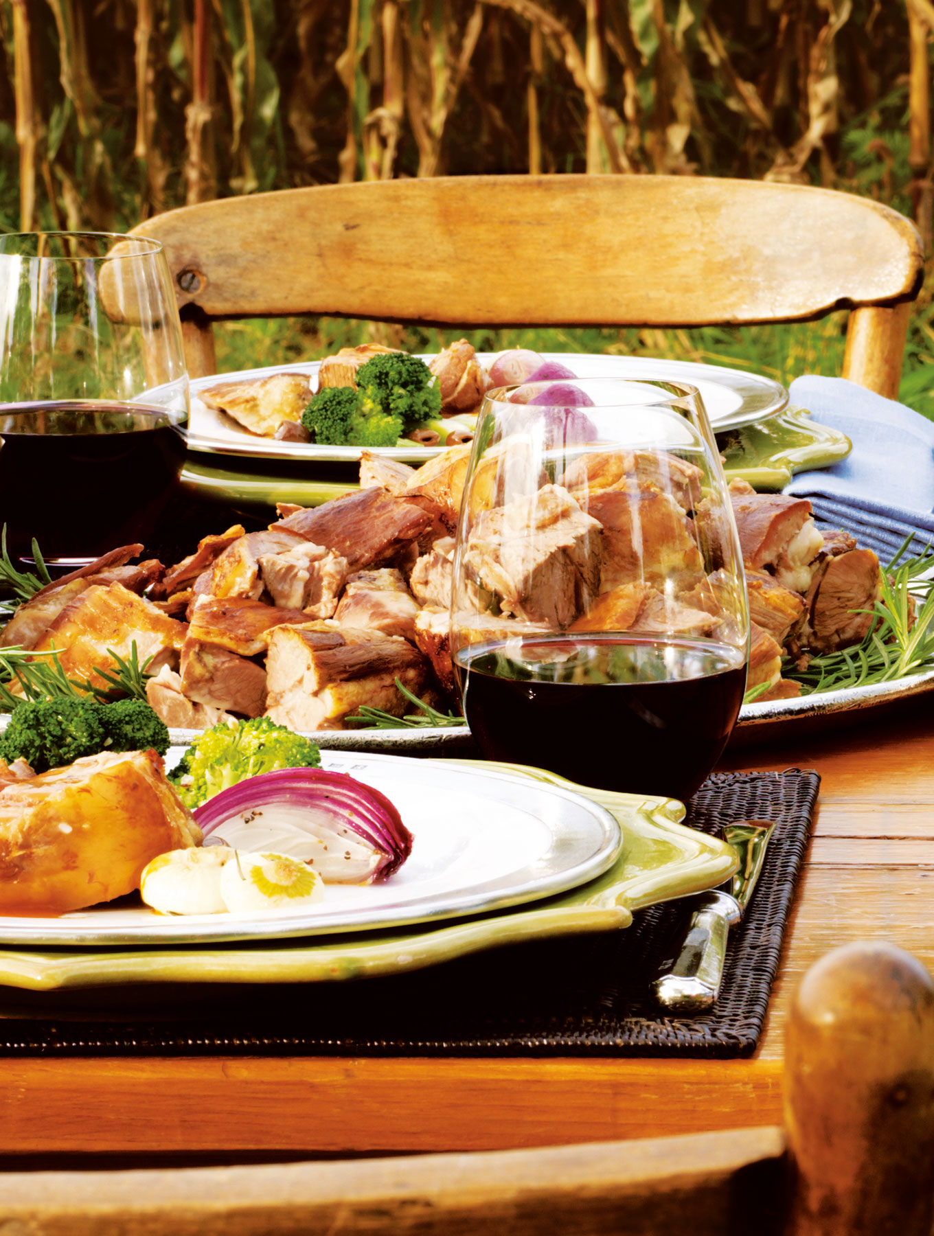 Recipe Detail Page | LCBO