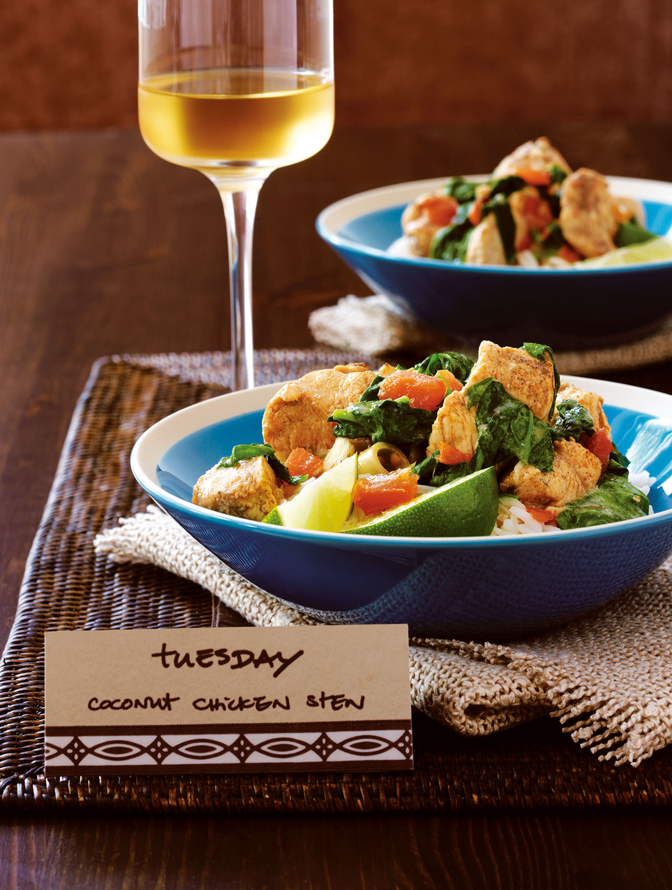 Recipe Detail Page | LCBO