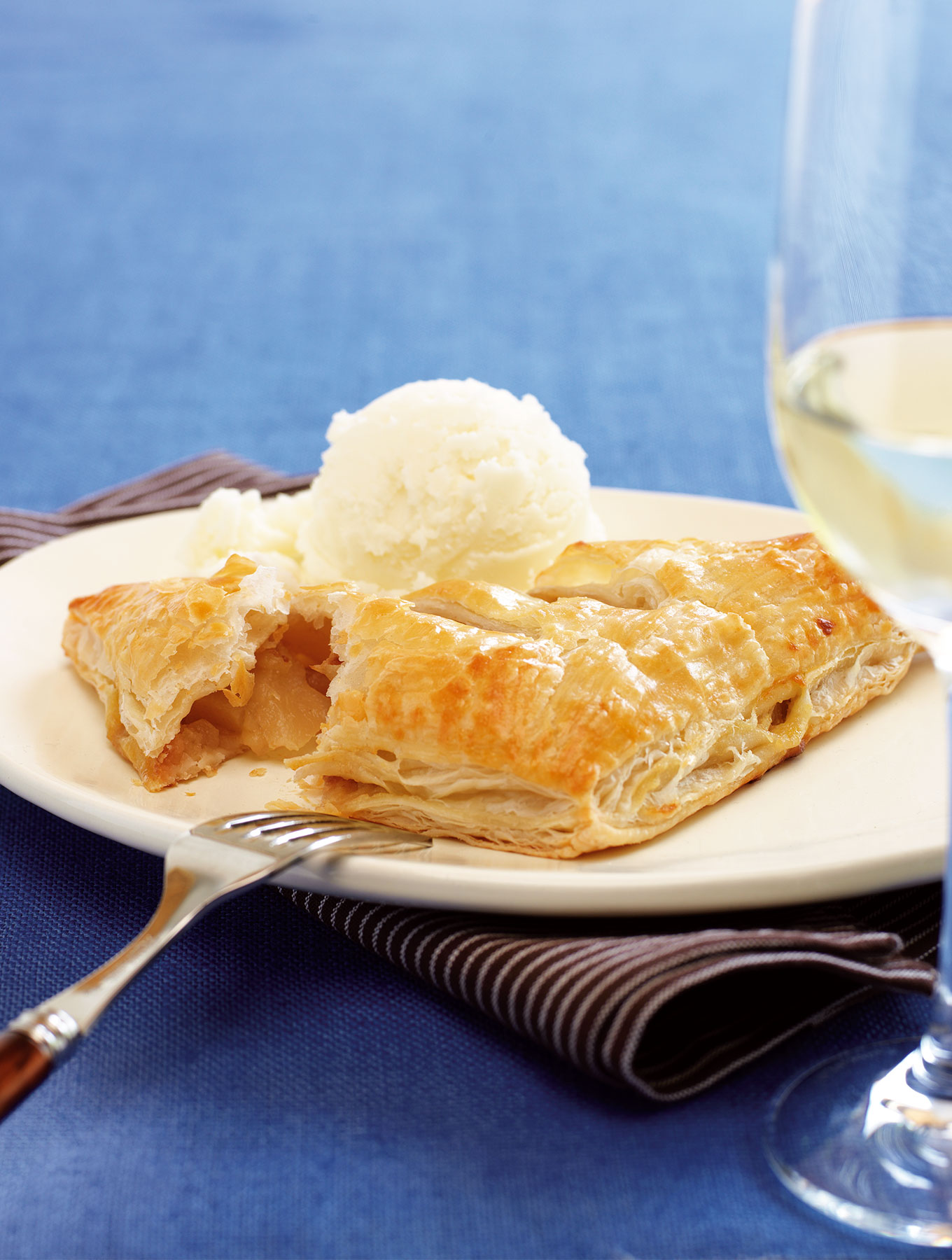 Recipe Detail Page | LCBO