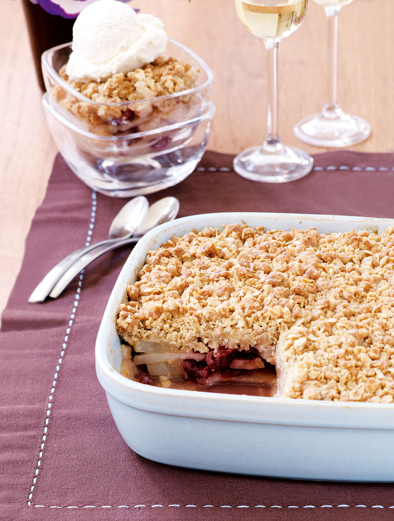 Recipe Detail Page | LCBO