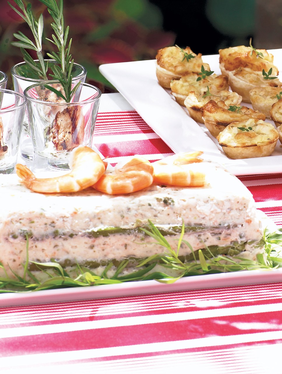 Recipe Detail Page | LCBO