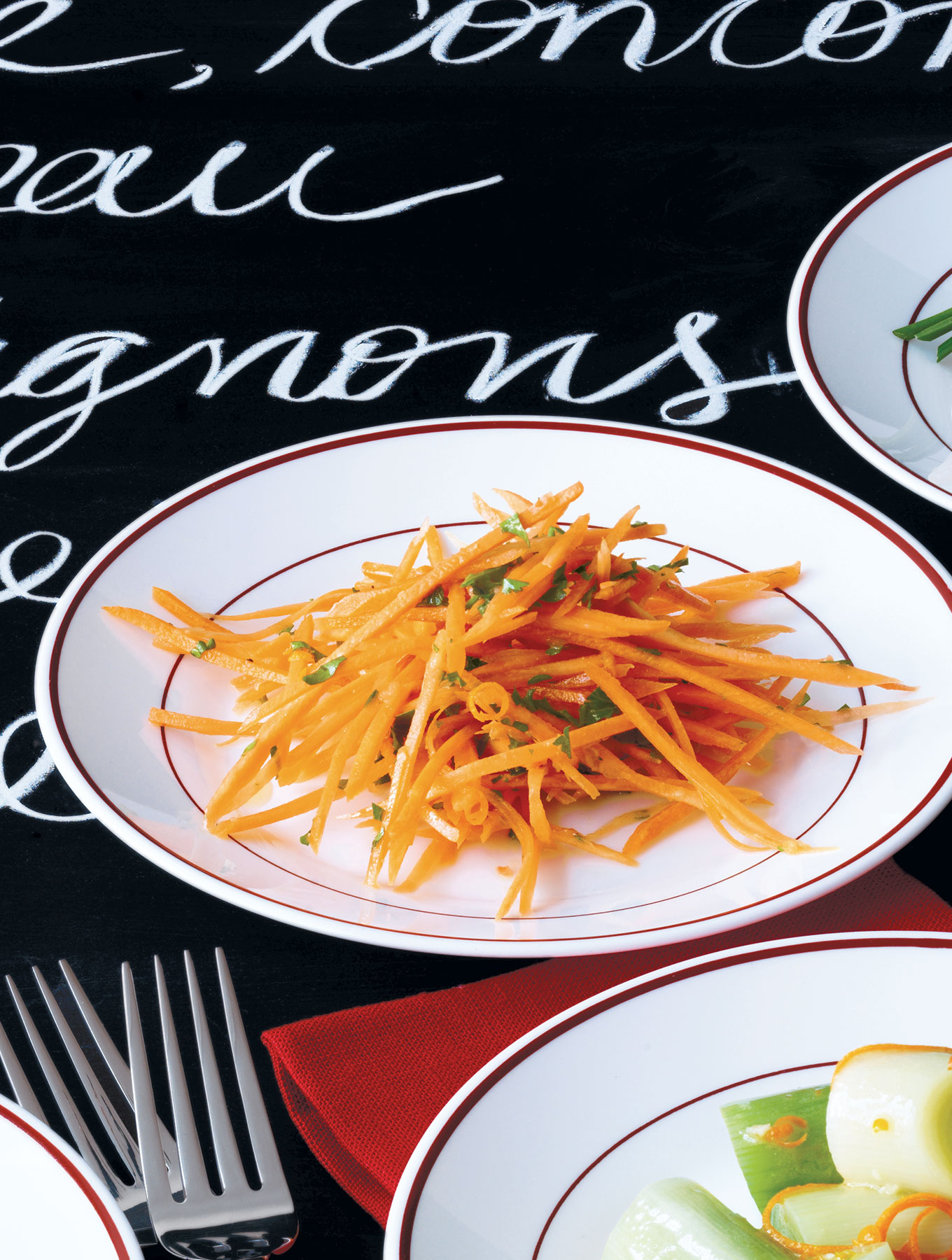 Recipe Detail Page | LCBO