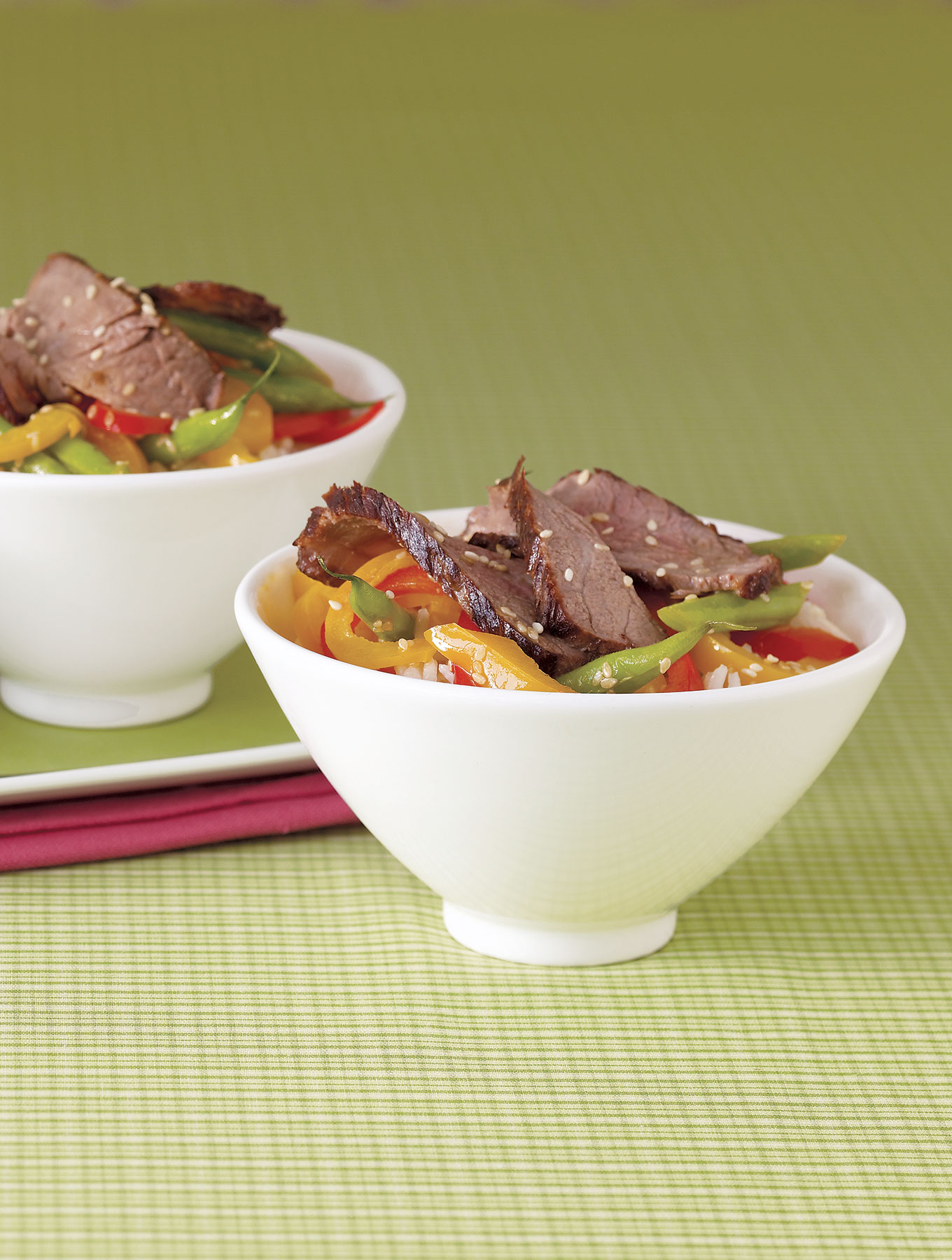 Recipe Detail Page | LCBO
