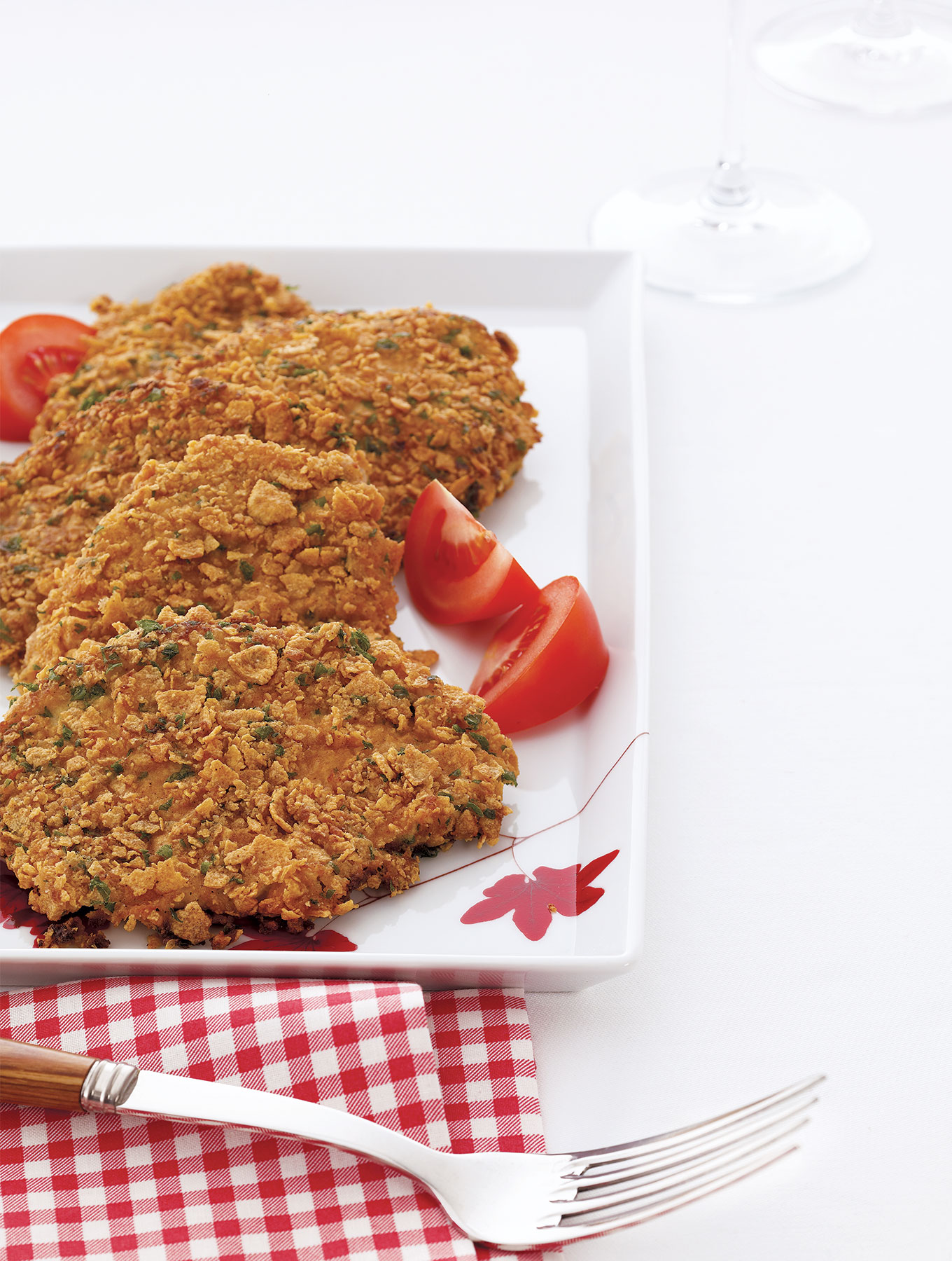 Recipe Detail Page | LCBO