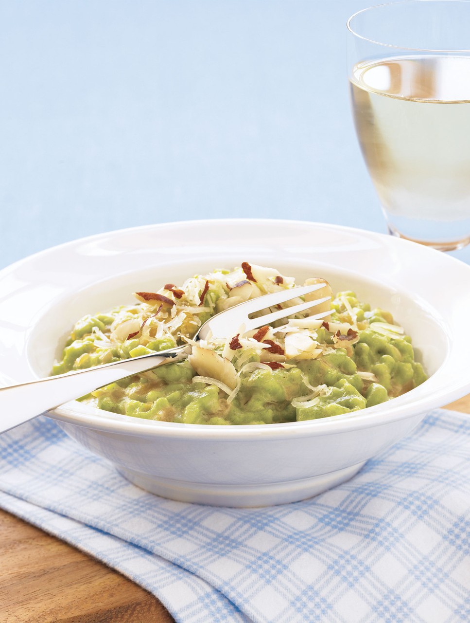 Recipe Detail Page | LCBO
