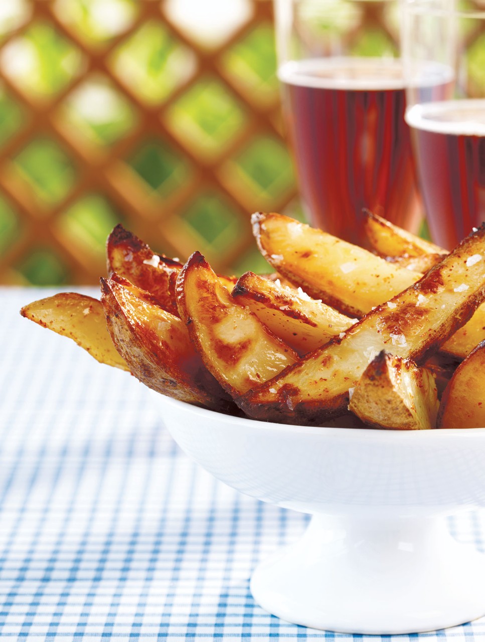 Recipe Detail Page | LCBO