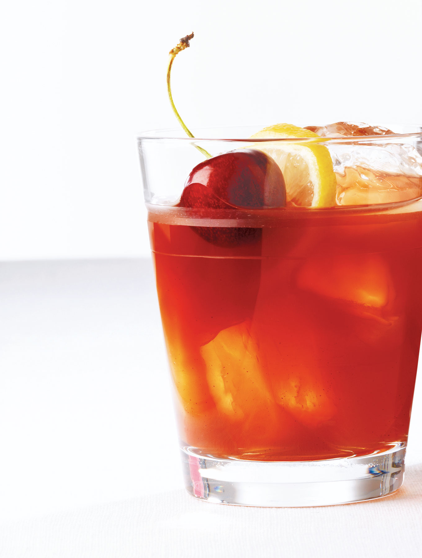 Recipe Detail Page | LCBO