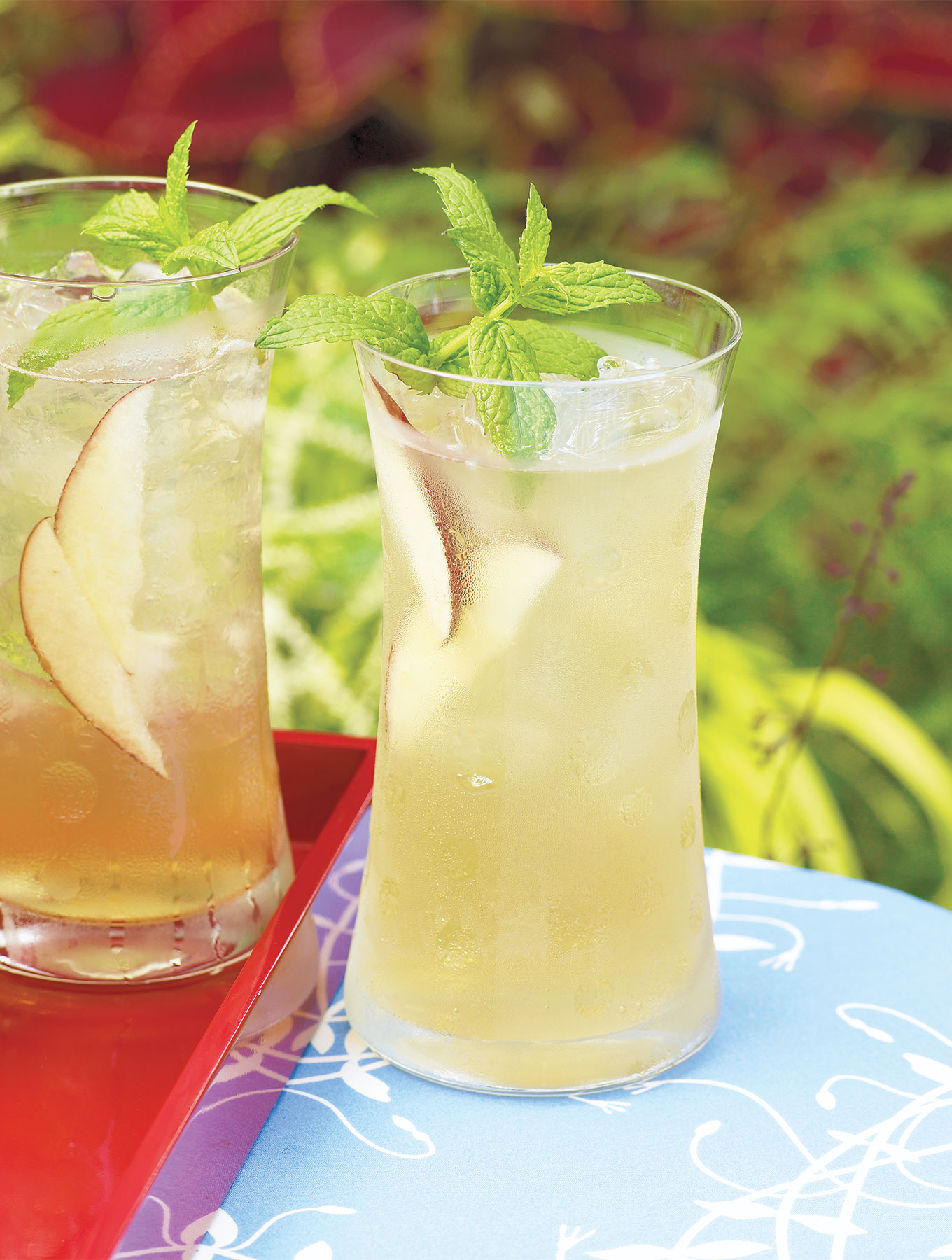 Recipe Detail Page | LCBO