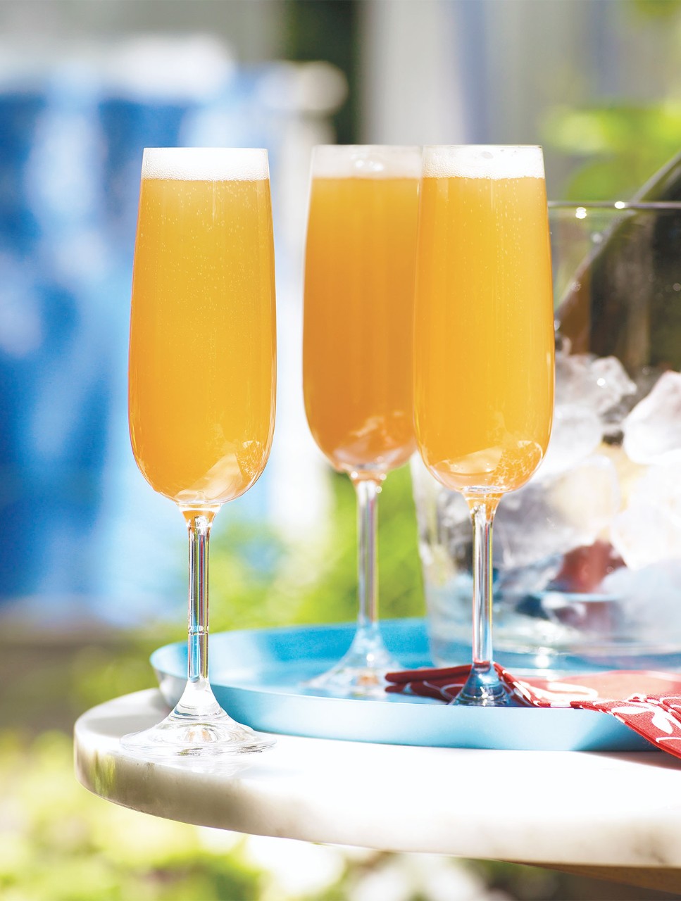 Recipe Detail Page | LCBO