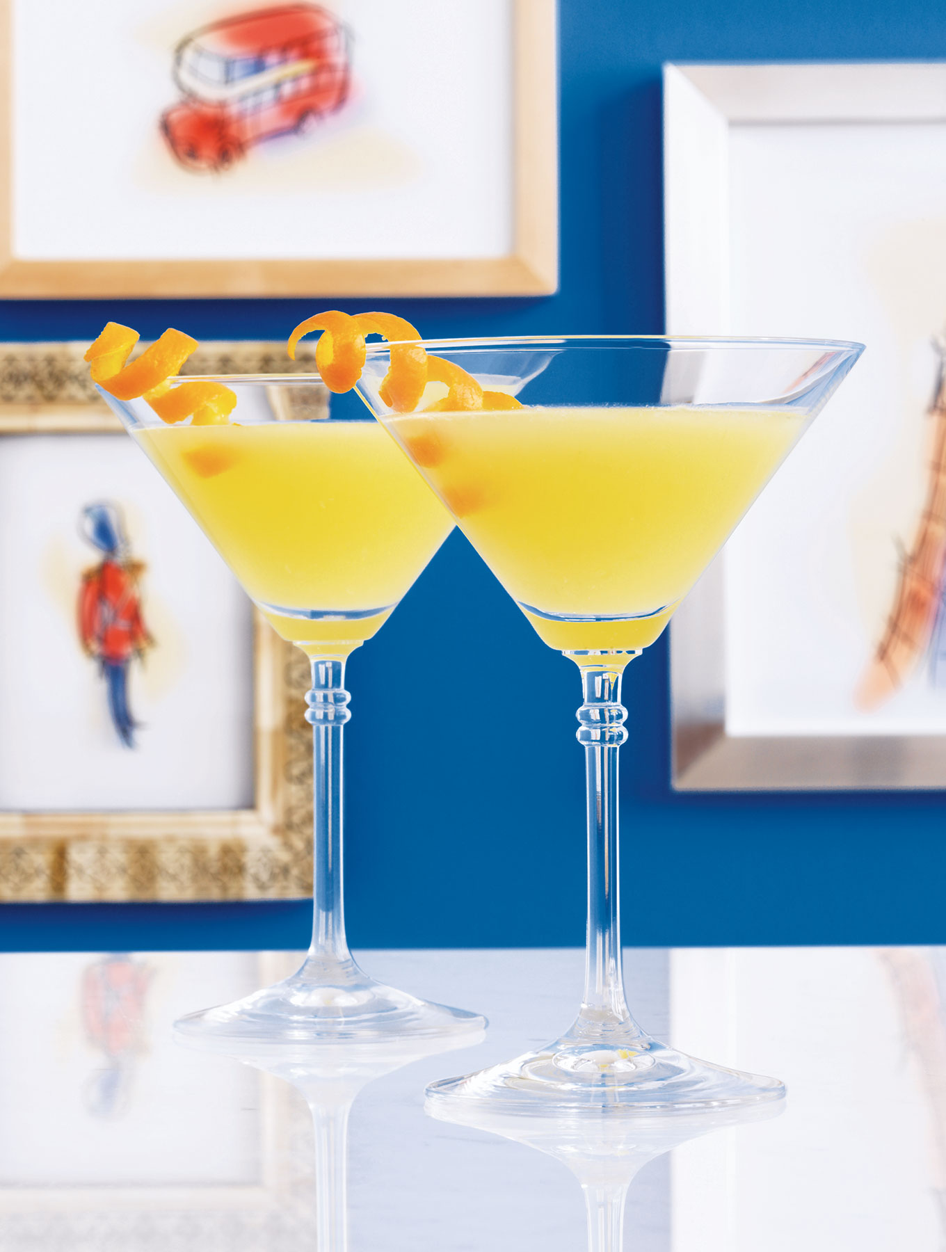 Recipe Detail Page | LCBO