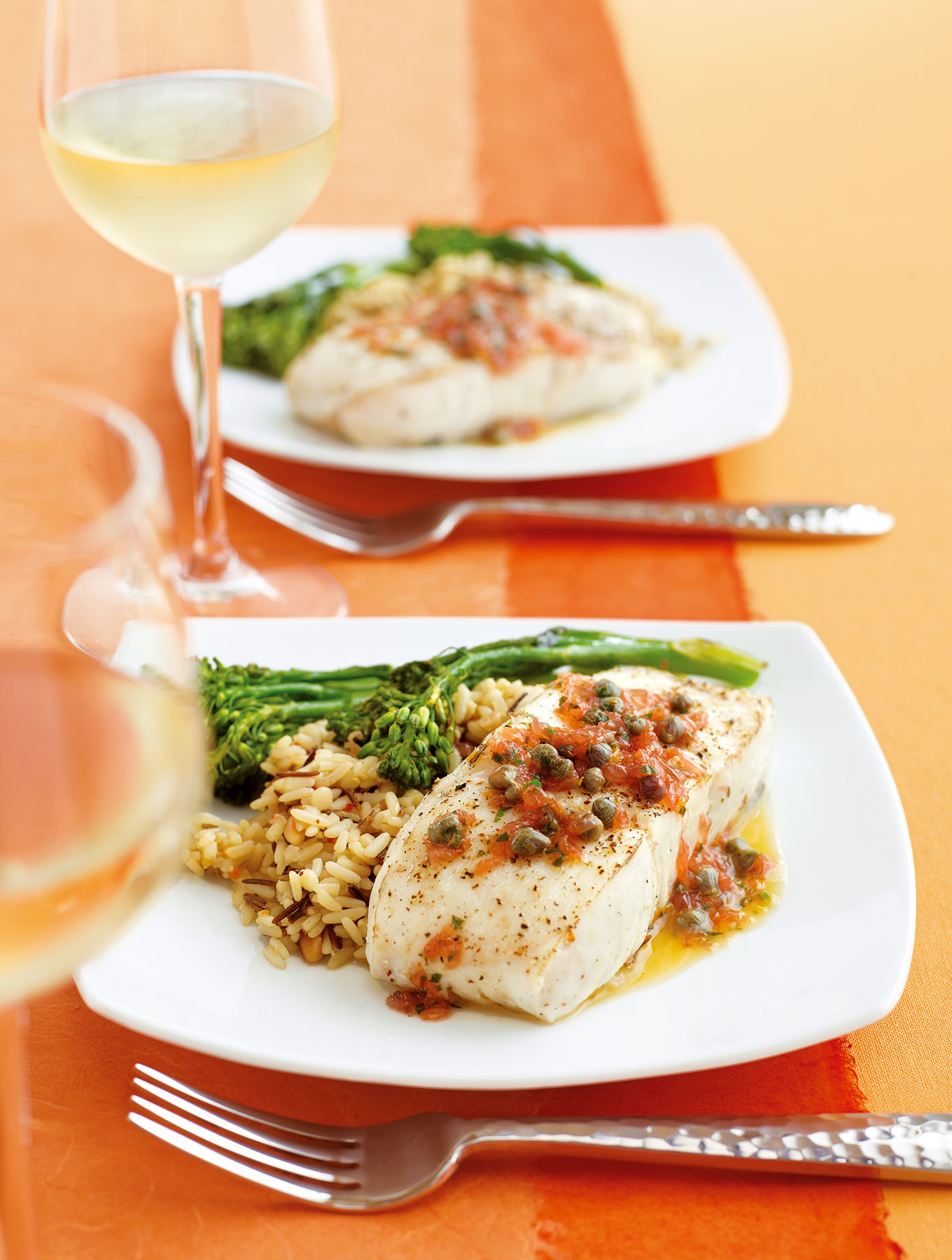 Recipe Detail Page | LCBO