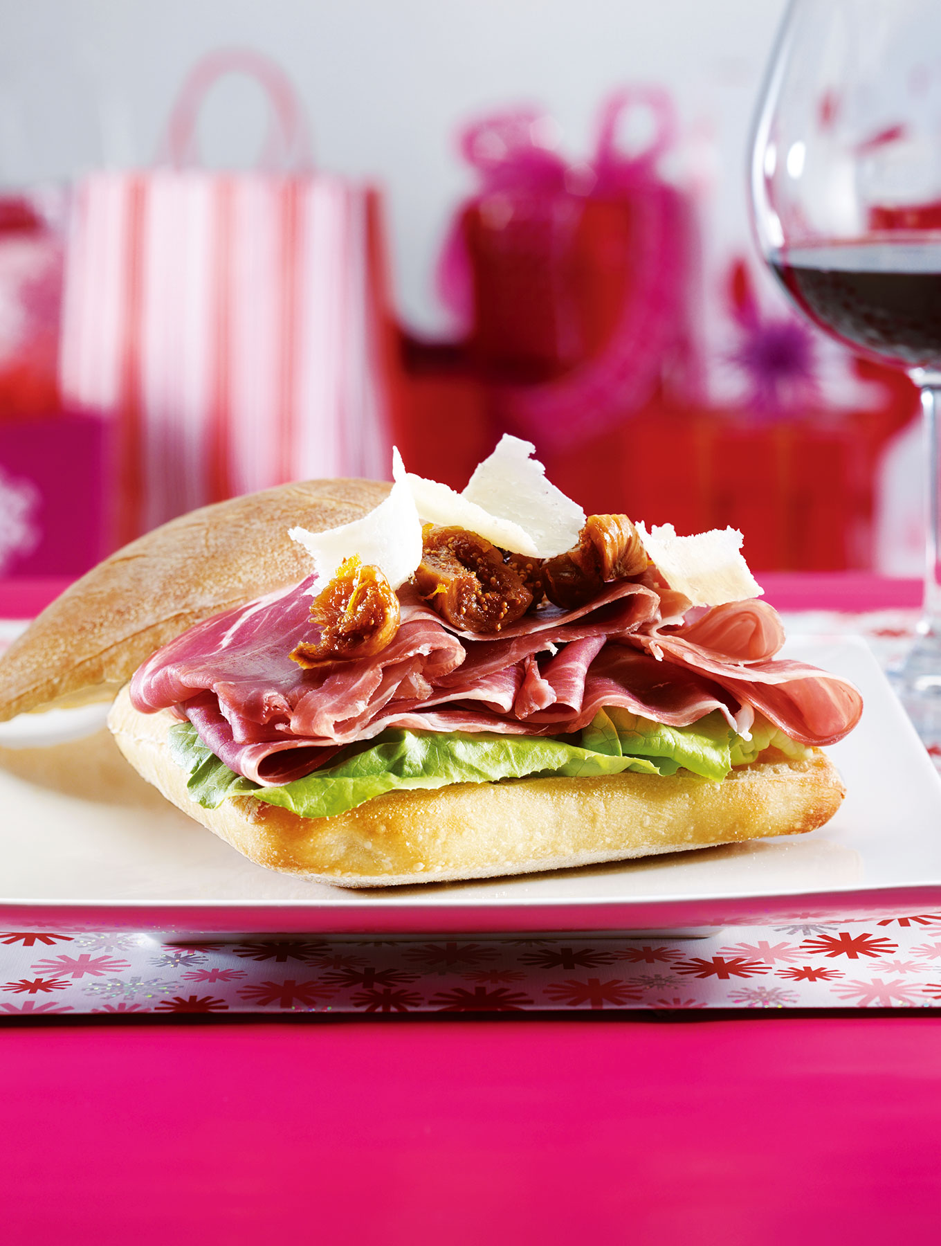 Recipe Detail Page | LCBO