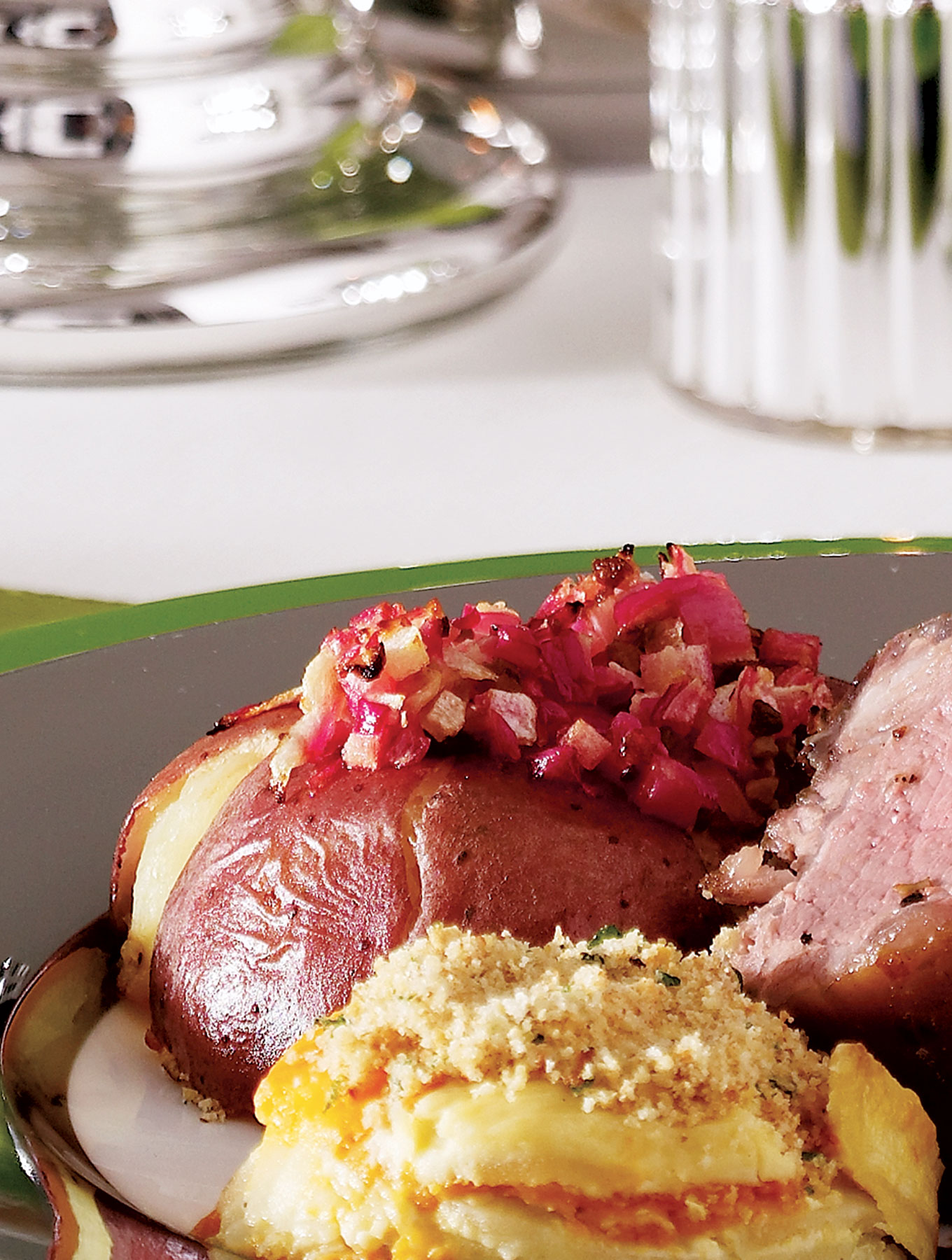 Recipe Detail Page | LCBO