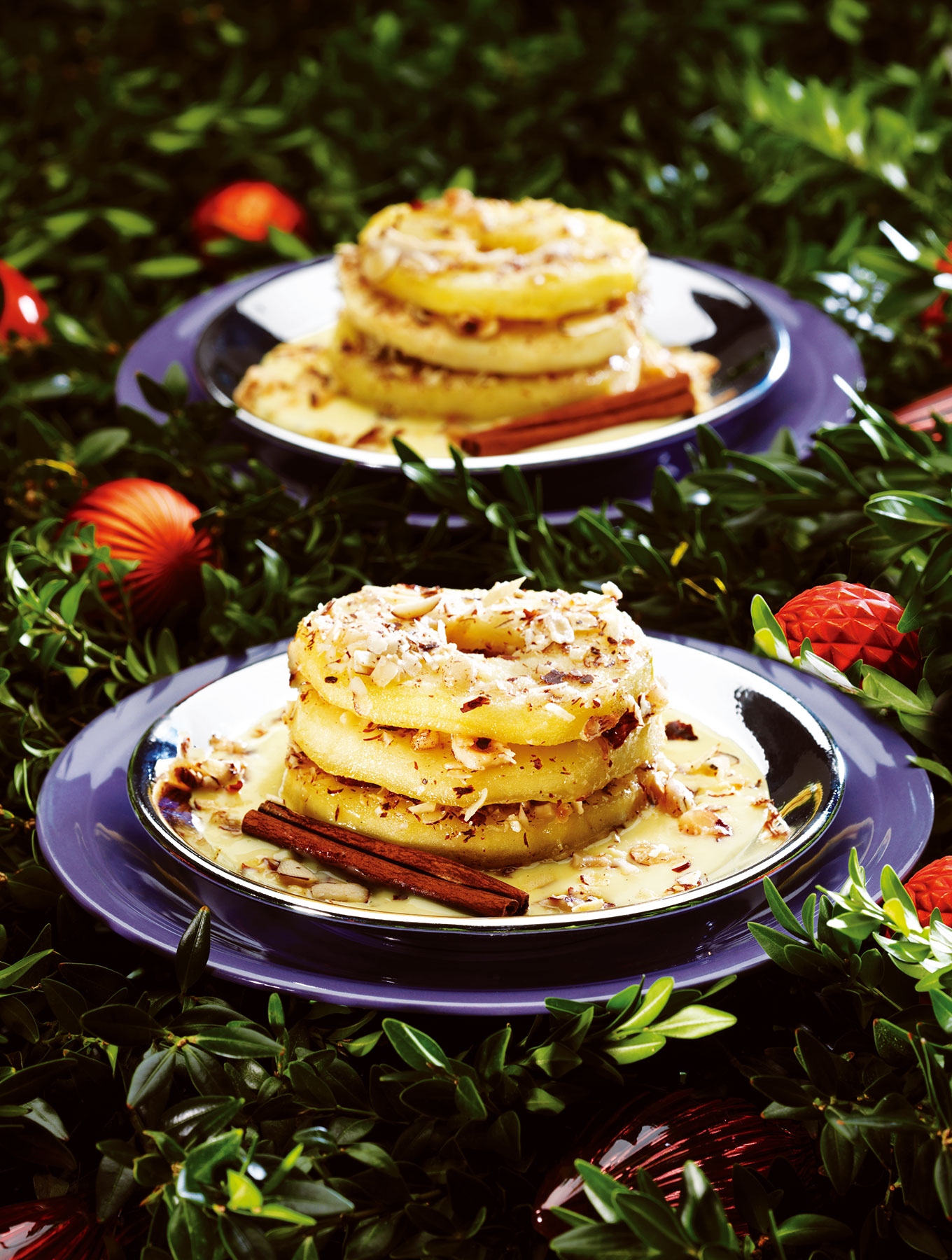 Recipe Detail Page | LCBO