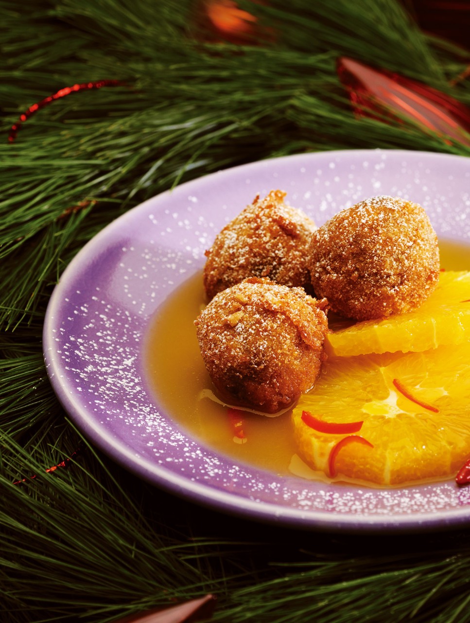 Recipe Detail Page | LCBO