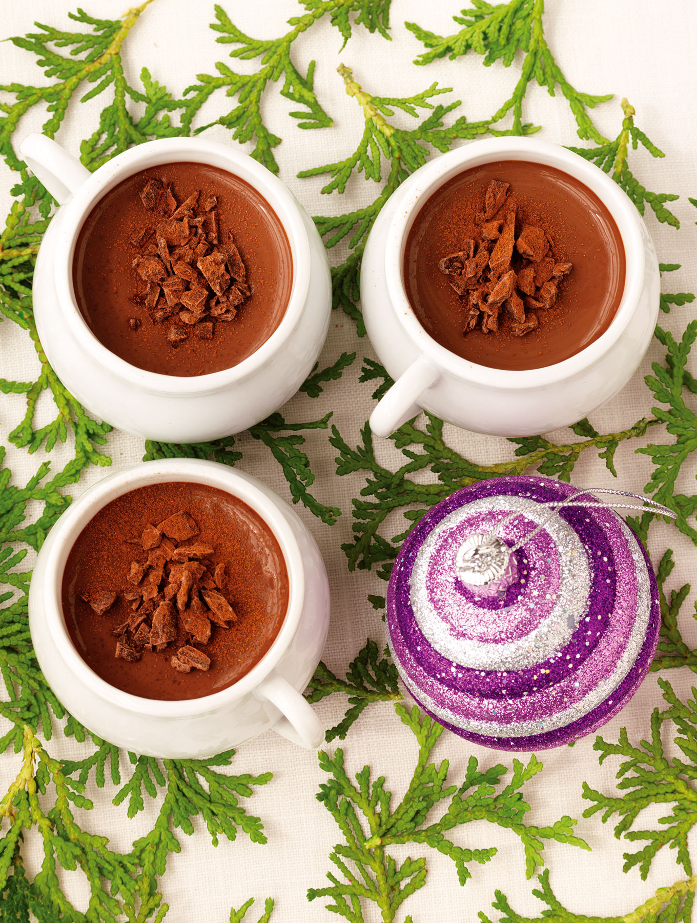 Recipe Detail Page | LCBO