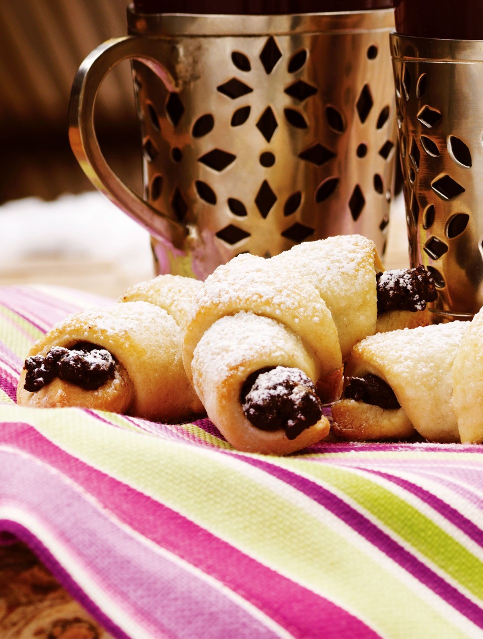 Recipe Detail Page | LCBO