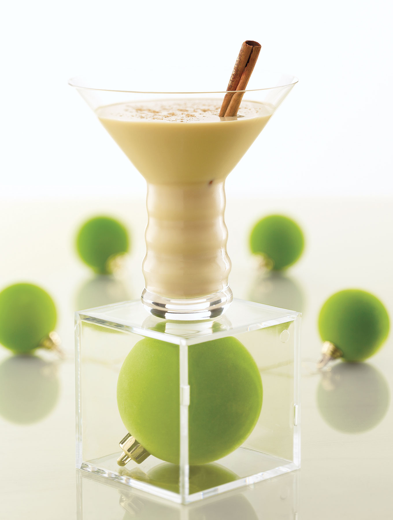 Recipe Detail Page | LCBO