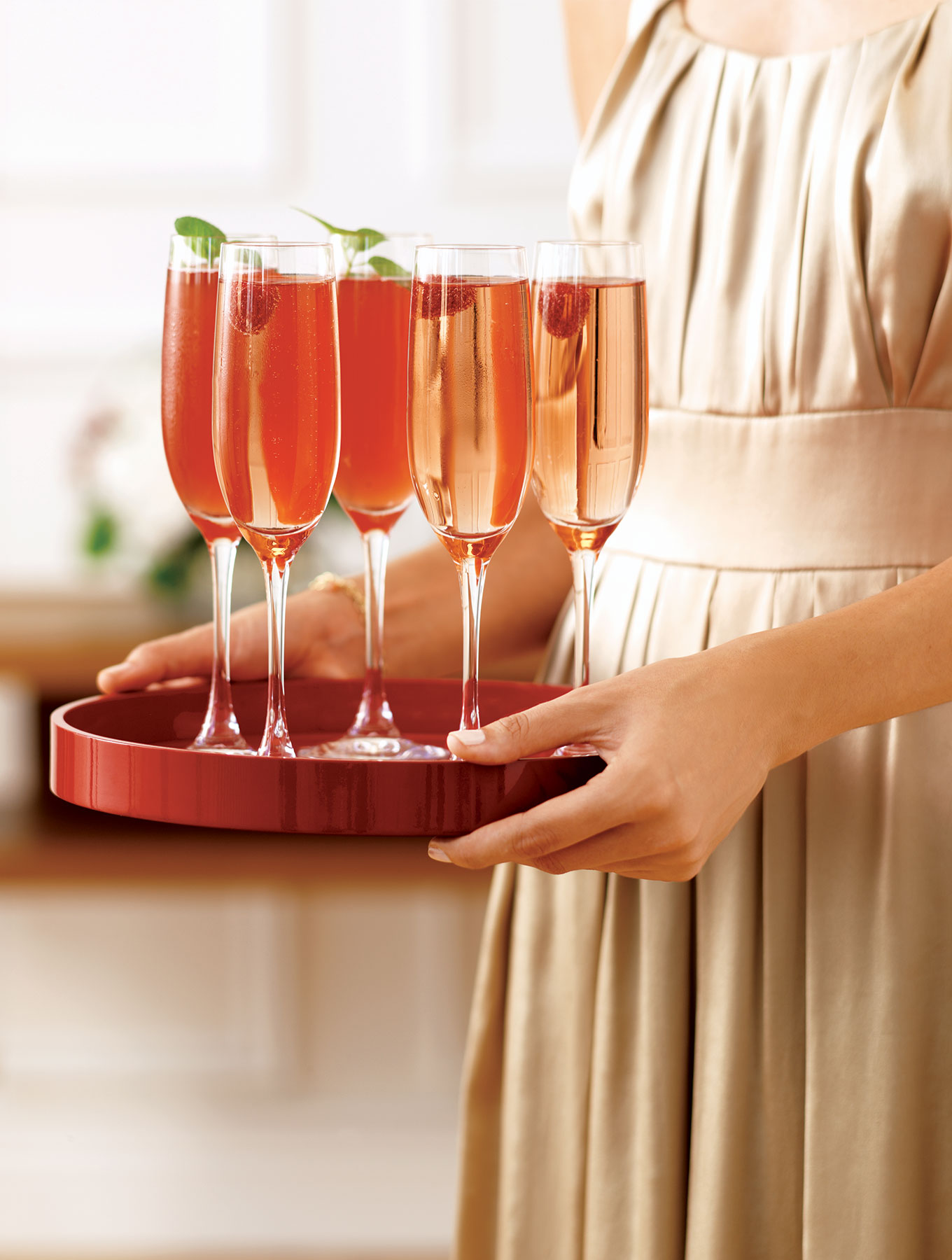 Recipe Detail Page | LCBO