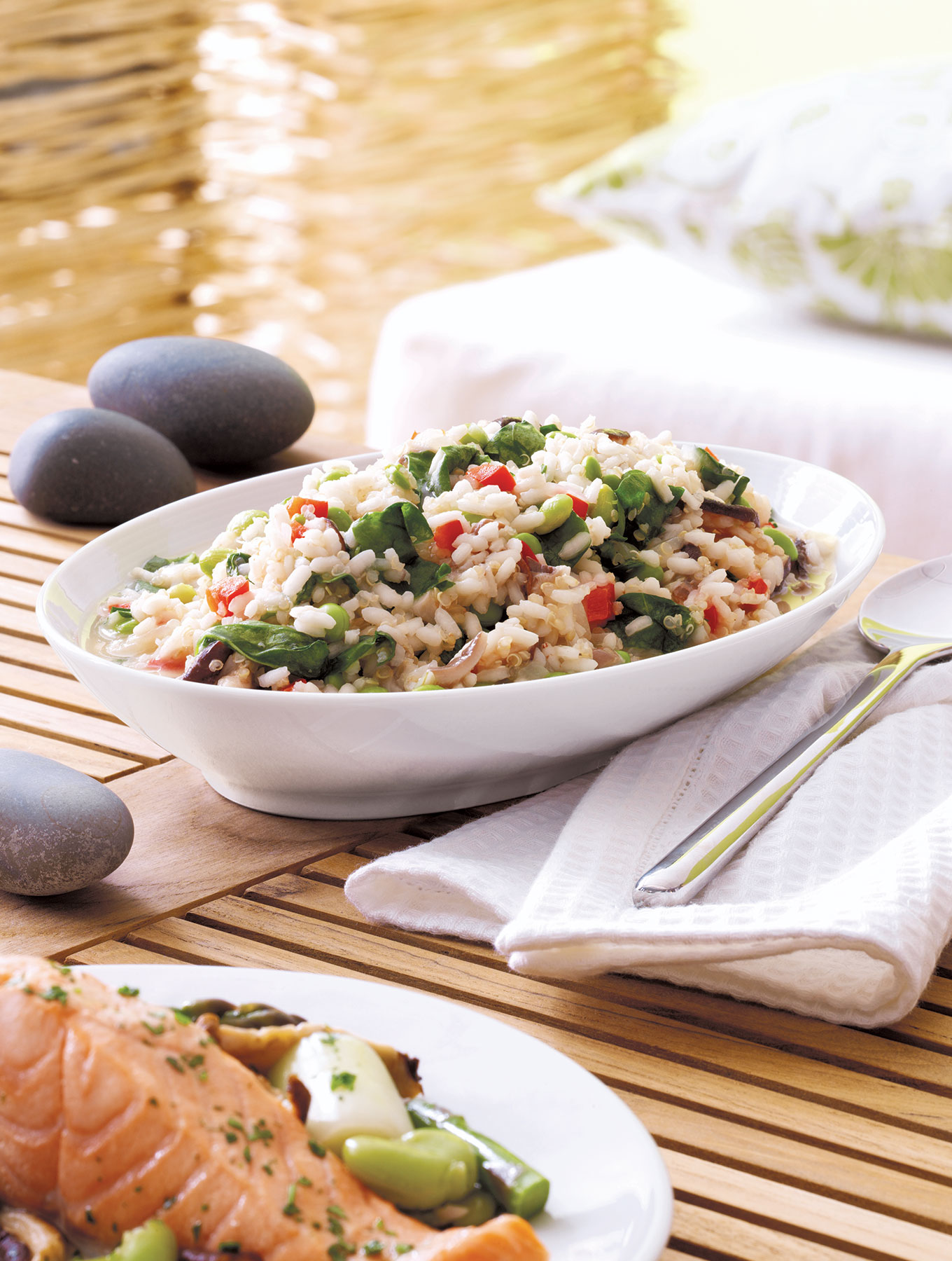 Recipe Detail Page | LCBO