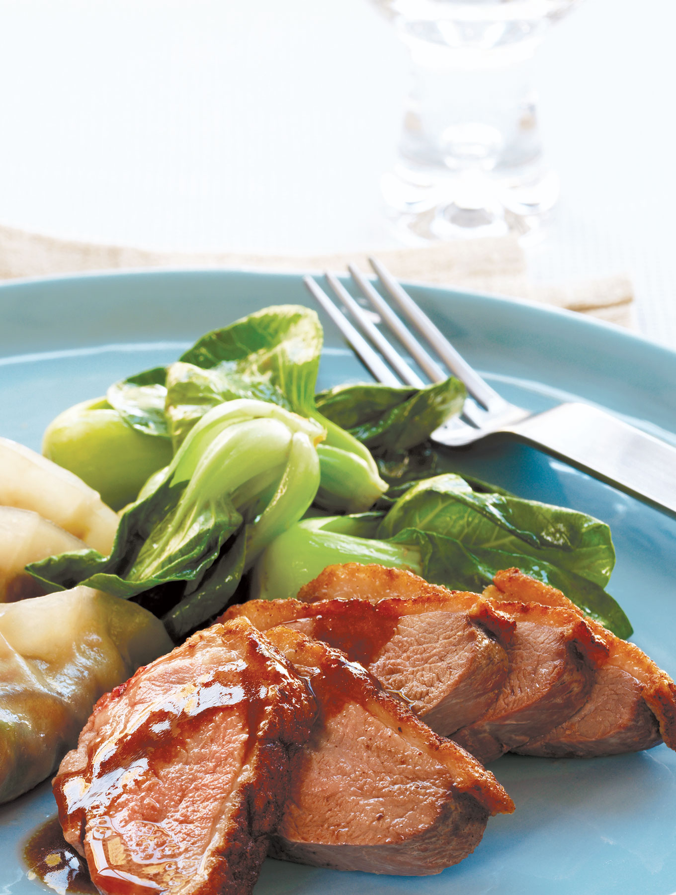 Recipe Detail Page | LCBO