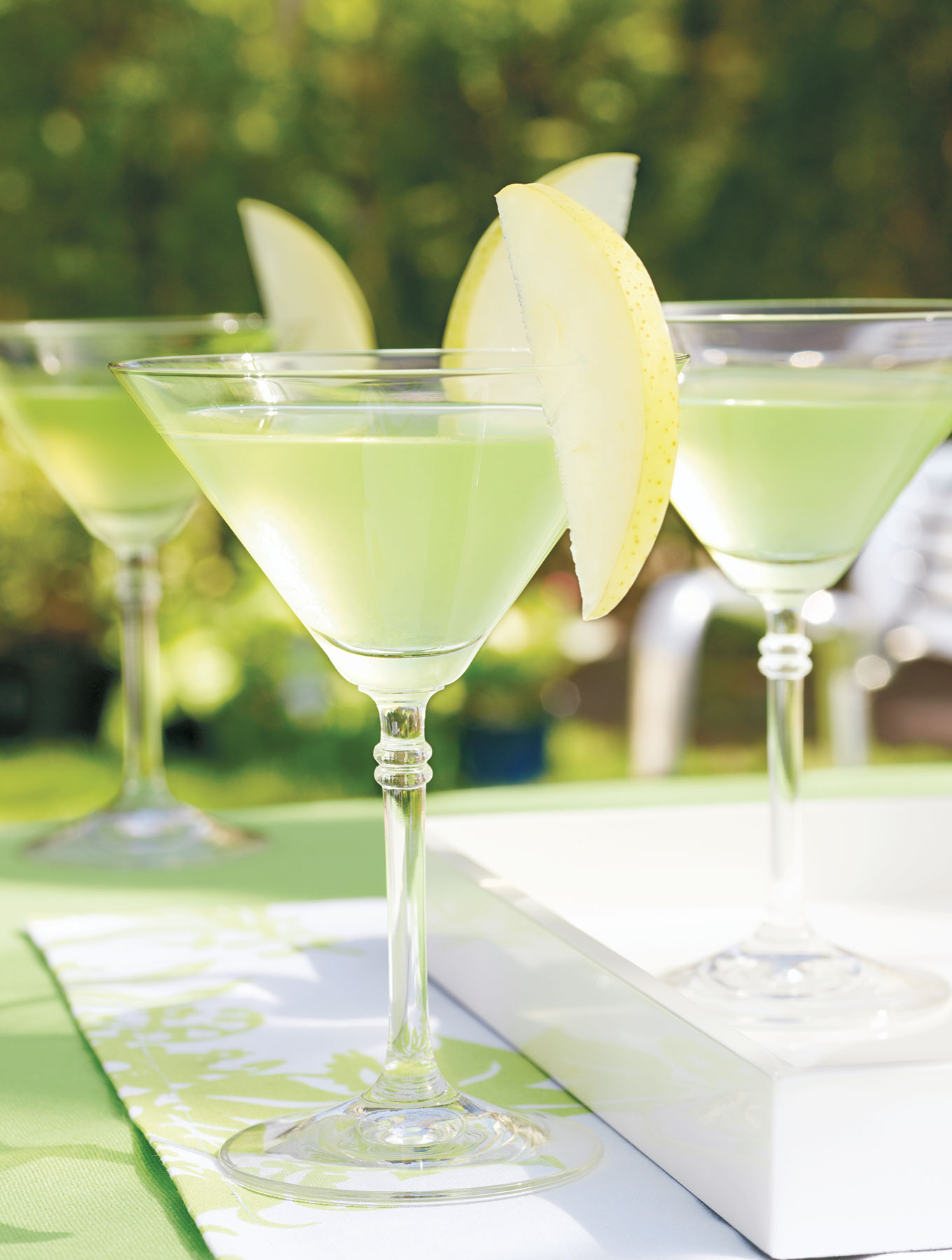 Recipe Detail Page | LCBO