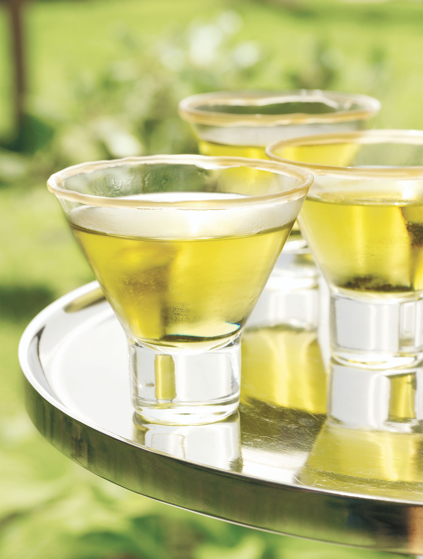 Recipe Detail Page | LCBO