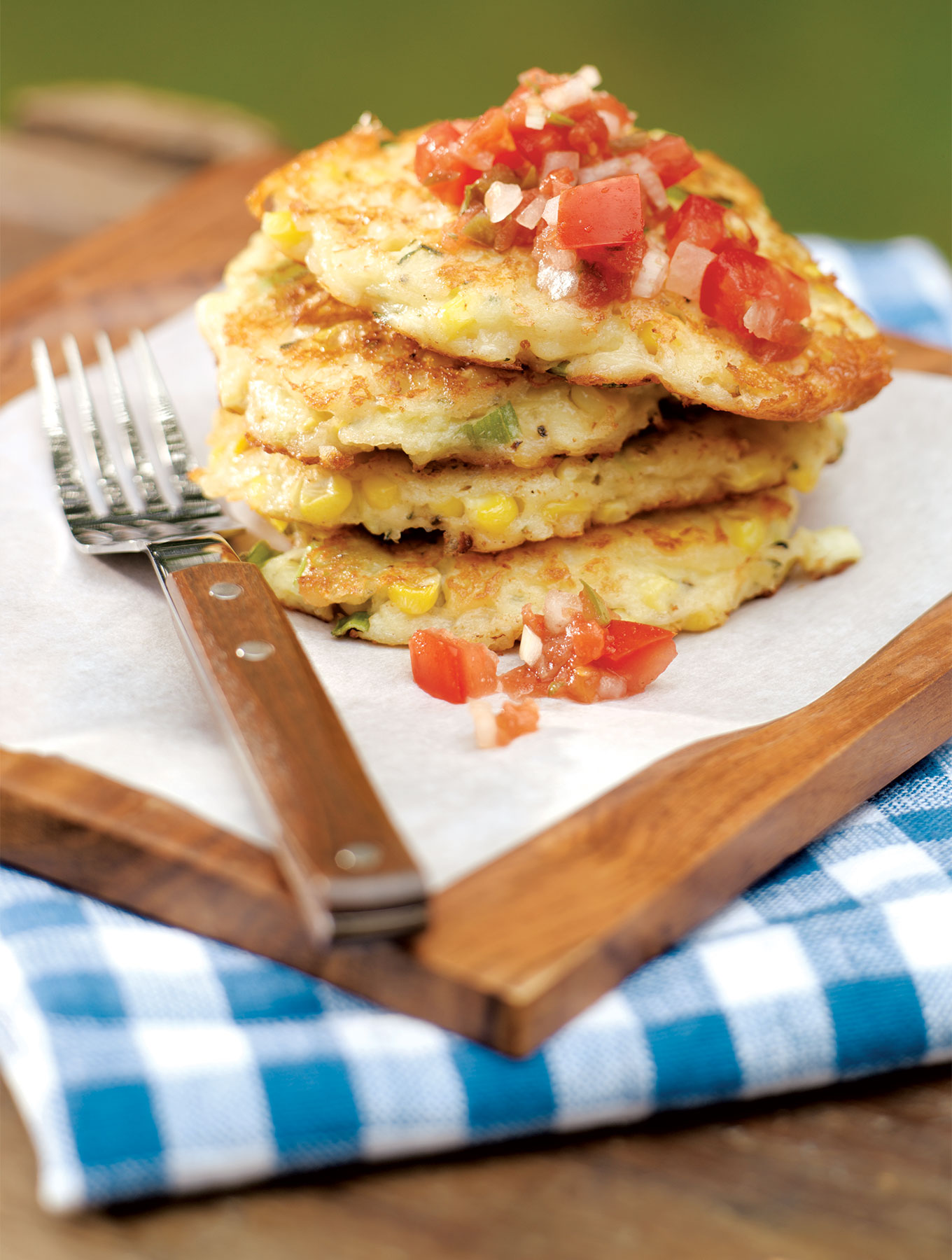 Recipe Detail Page | LCBO