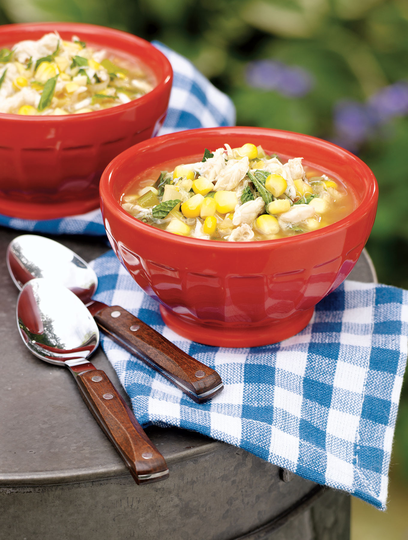 Recipe Detail Page | LCBO