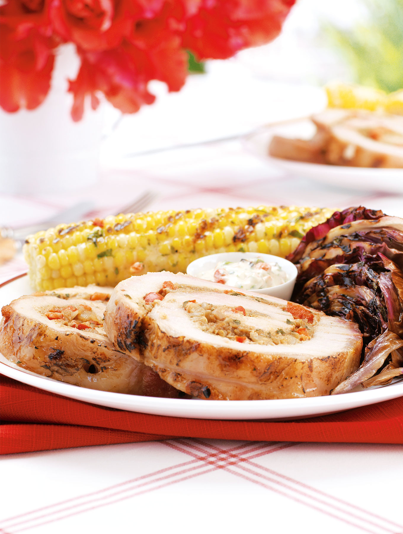 Recipe Detail Page | LCBO