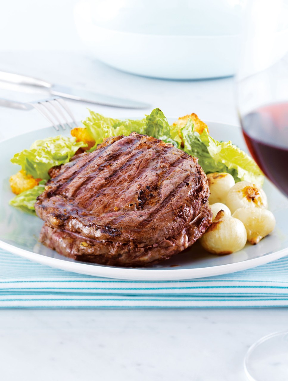 Recipe Detail Page | LCBO