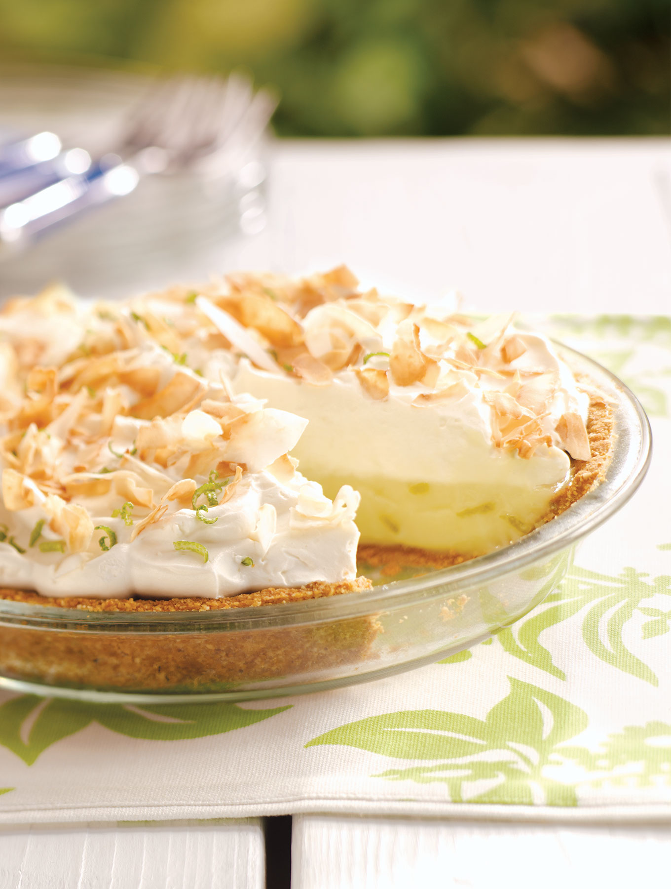 Recipe Detail Page | LCBO