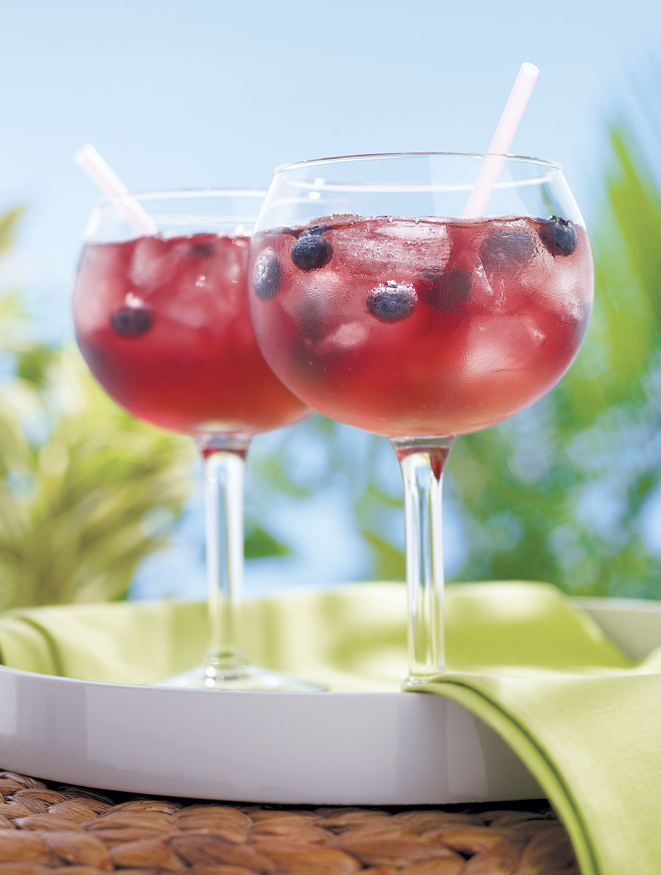 Recipe Detail Page | LCBO