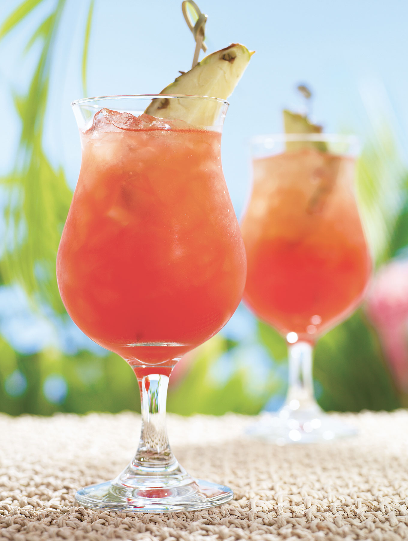 Recipe Detail Page | LCBO