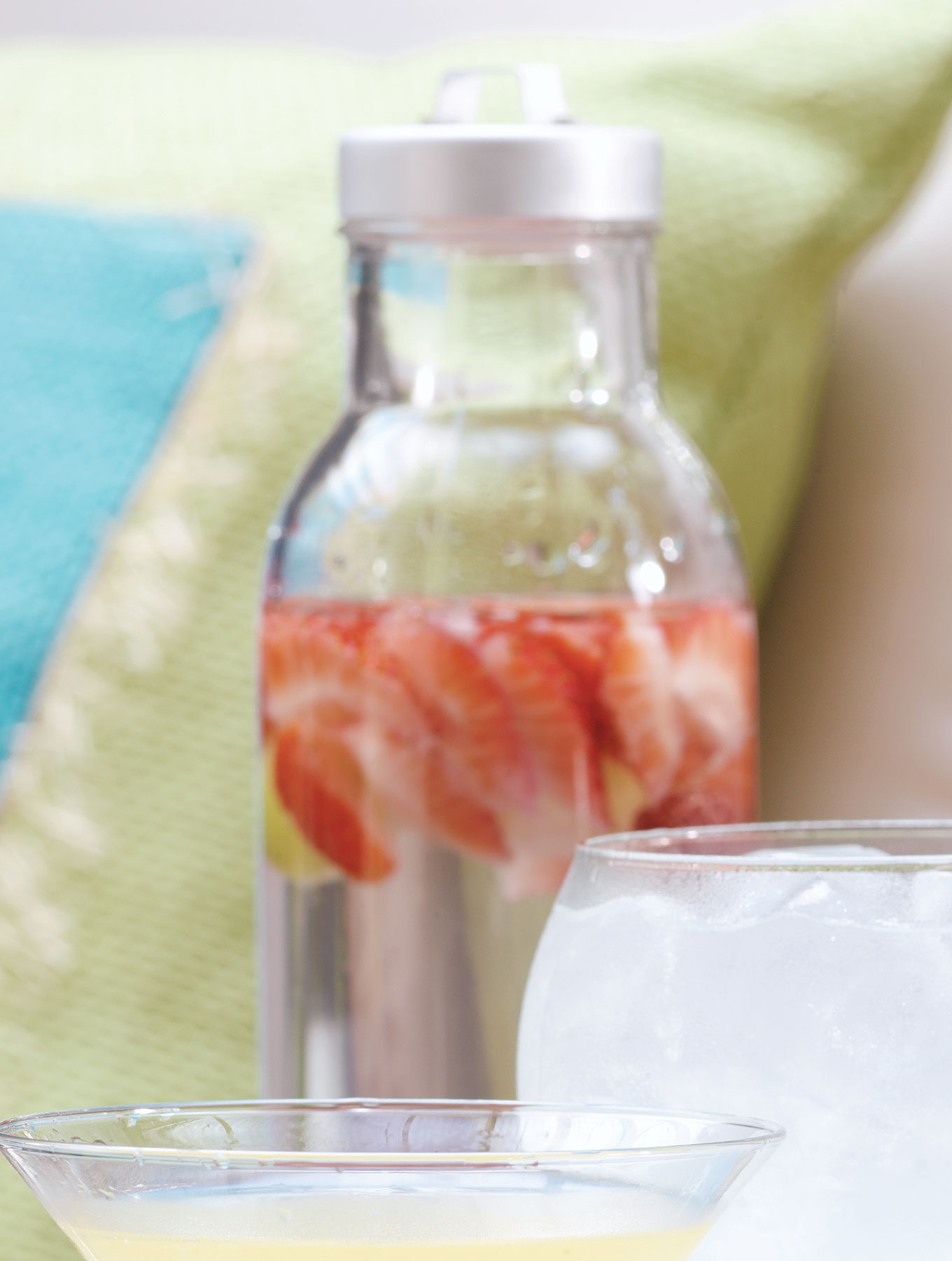 Recipe Detail Page | LCBO