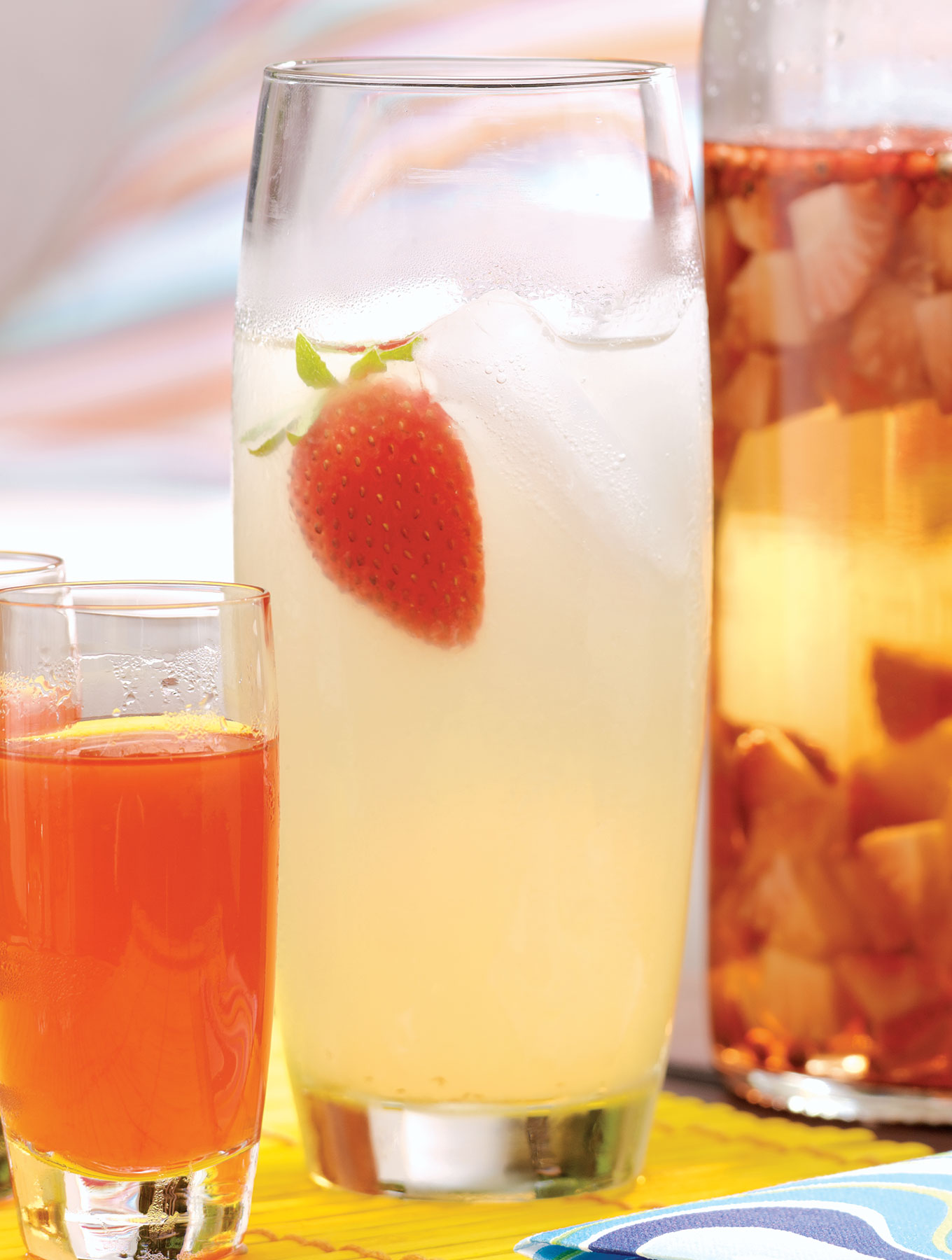 Recipe Detail Page | LCBO