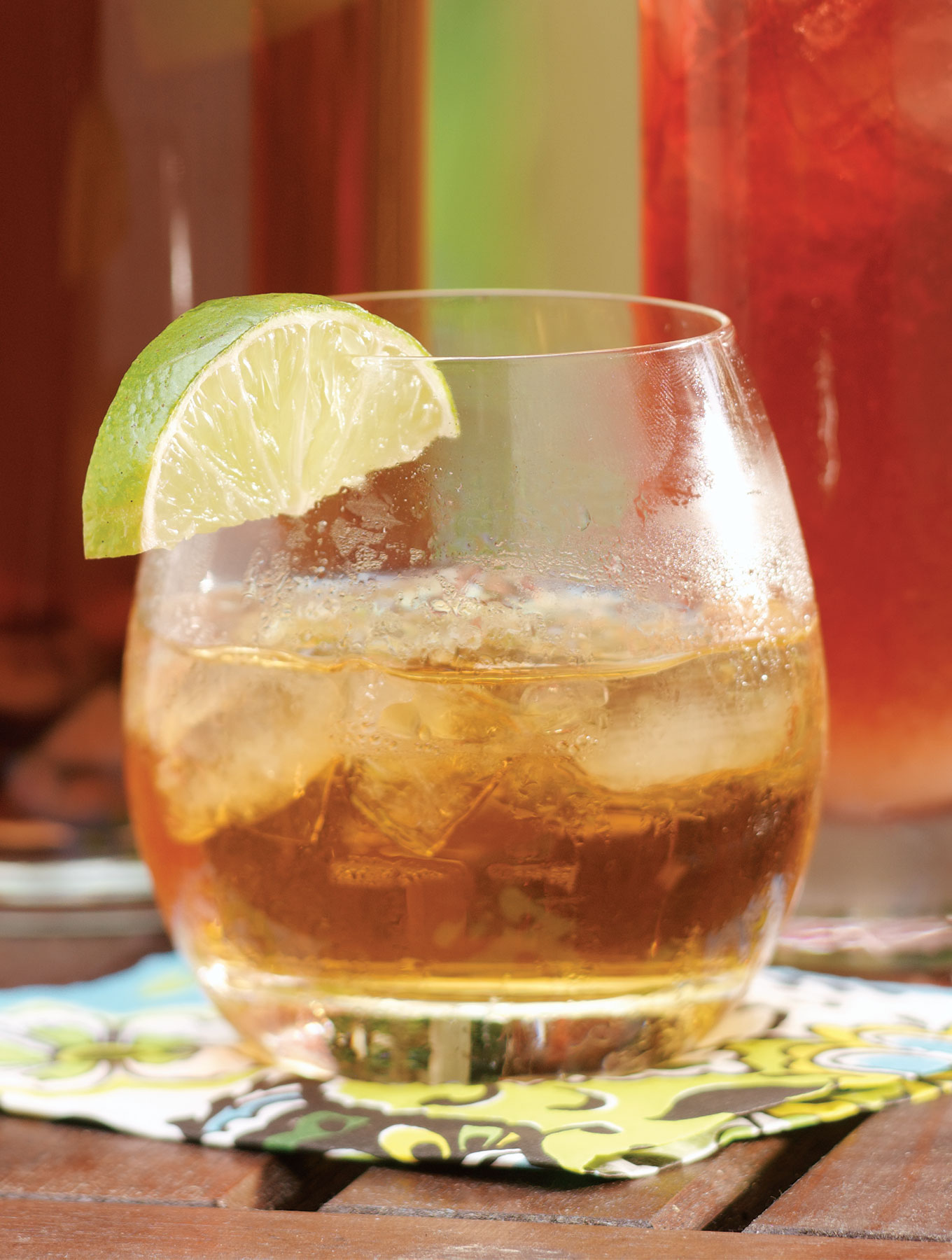 Recipe Detail Page | LCBO